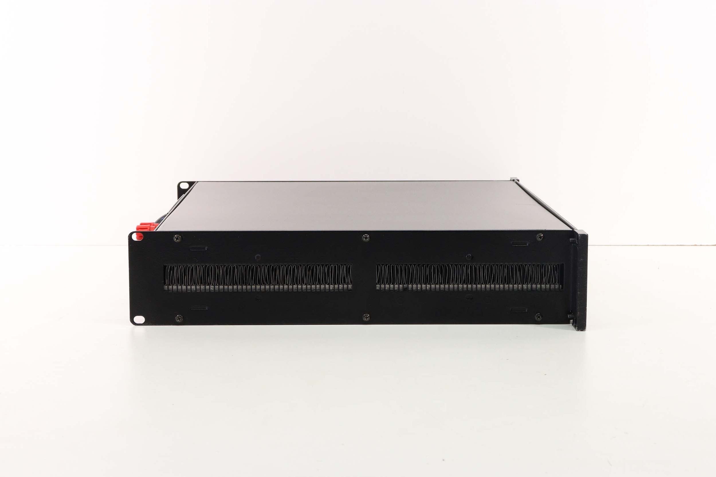 Crown 800 CSL Power Amplifier 400 Watts Per Channel into 4 Ohms at 1Kh ...