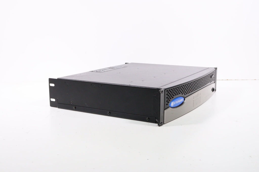 Crown CTs 2000 2-Channel Power Amplifier
