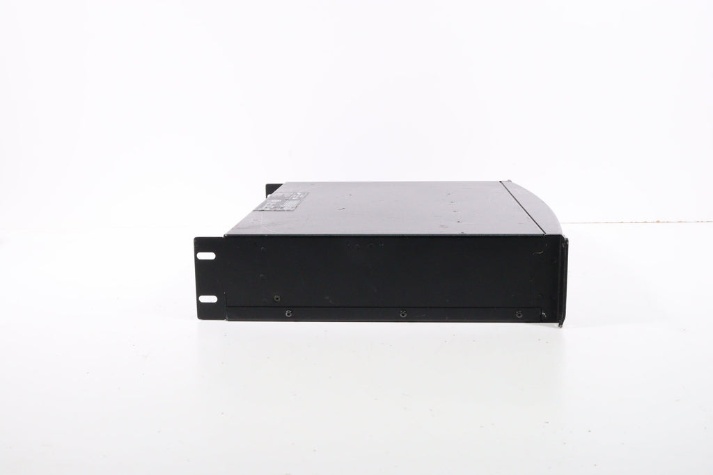 Crown CTs 2000 2-Channel Power Amplifier