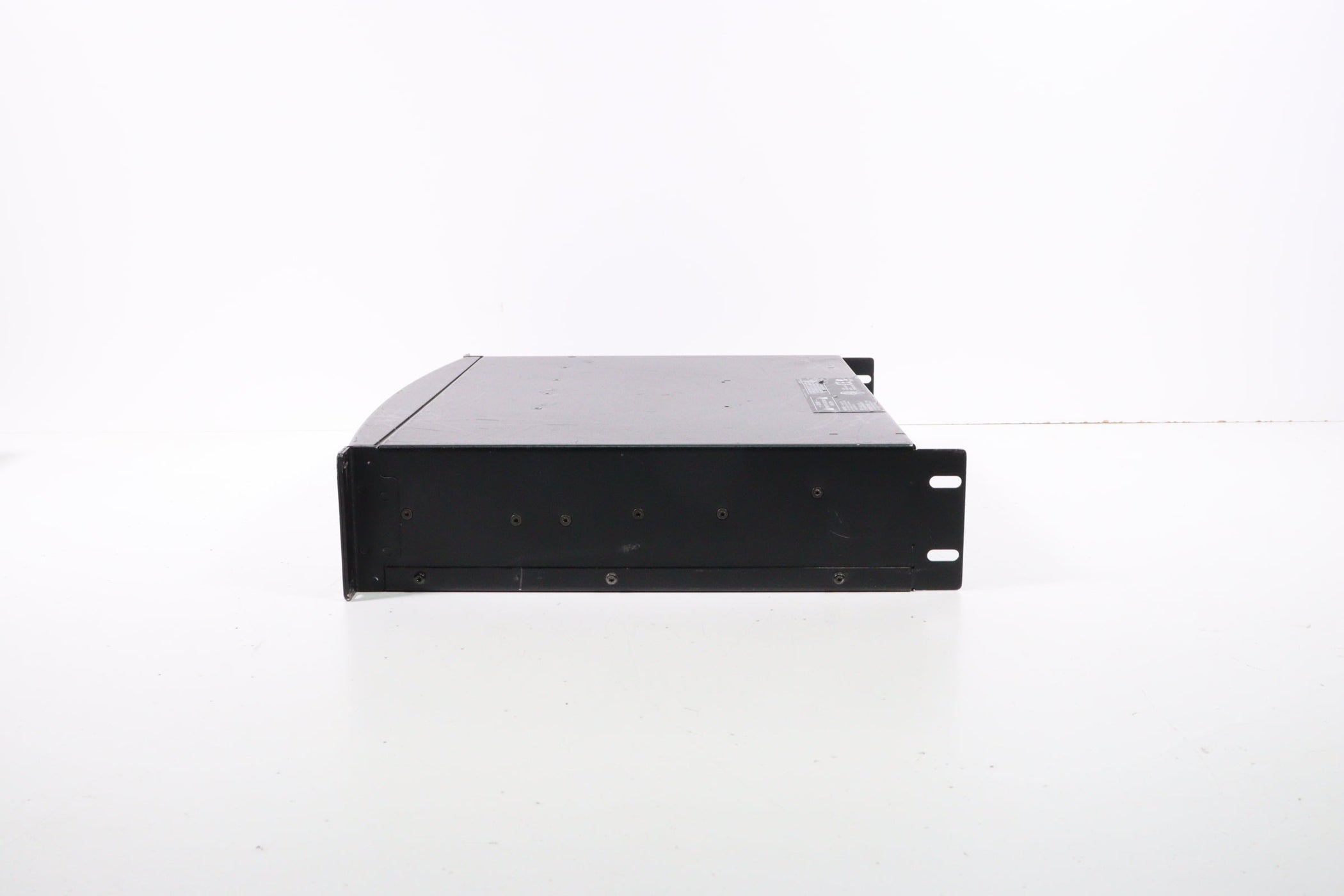 Crown CTs 2000 2-Channel Power Amplifier — SpenCertified