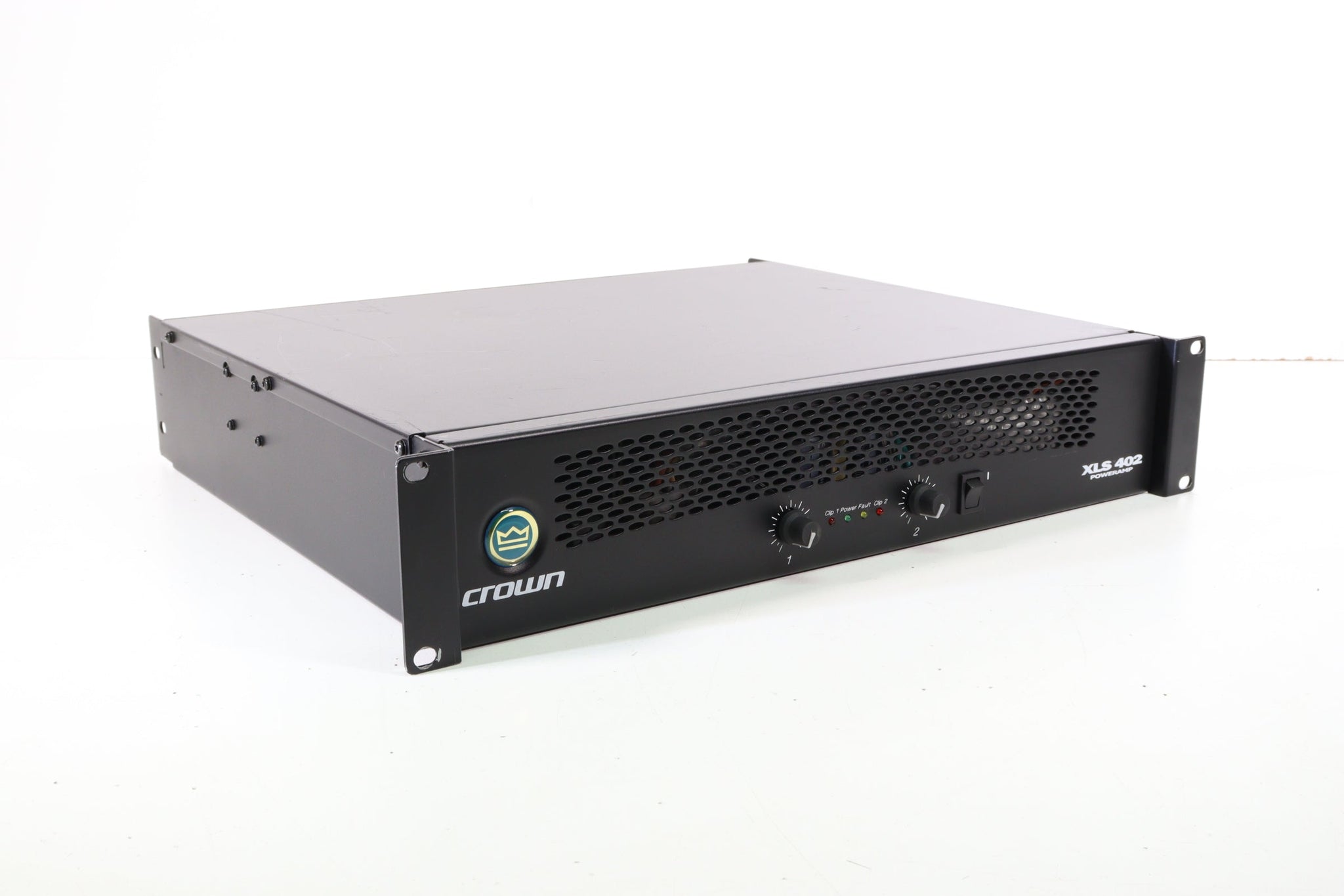 Crown XLS 402 Power Amplifier