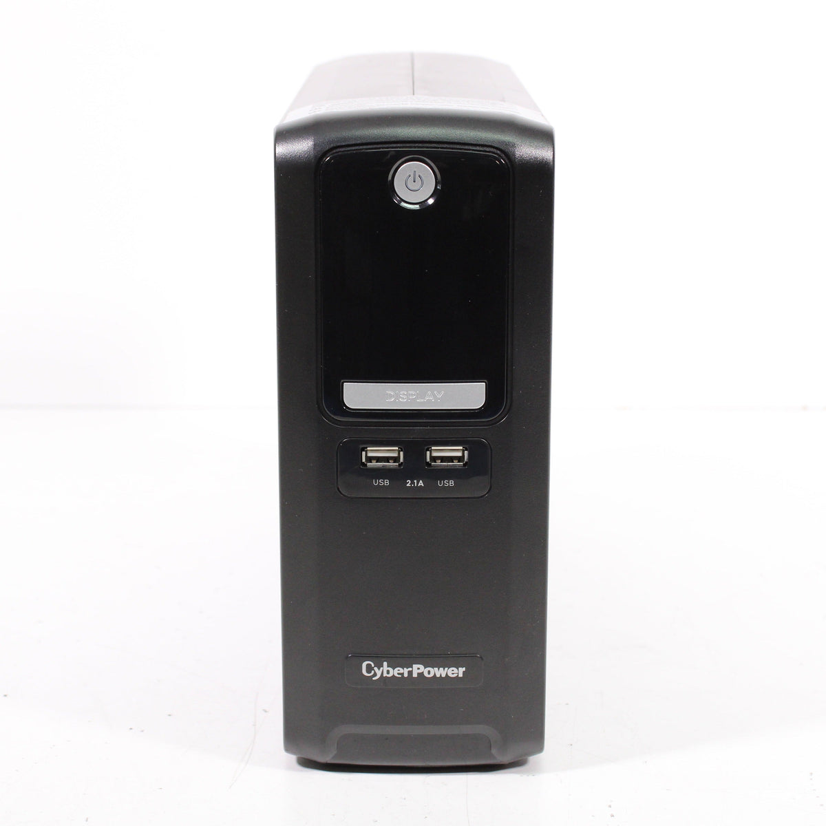 CyberPower CST135XLU Mini-Tower UPS Battery Backup — SpenCertified