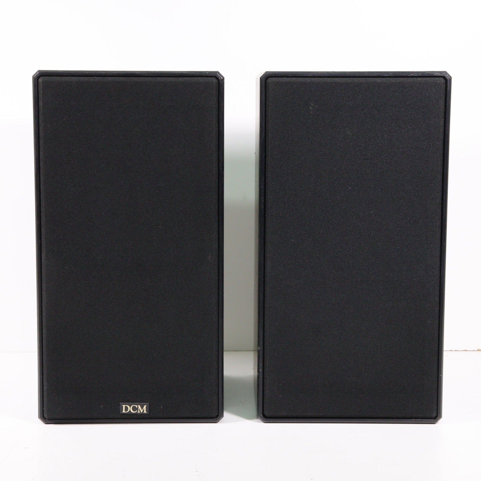 DCM CX-17 Monitor Series Speaker Pair