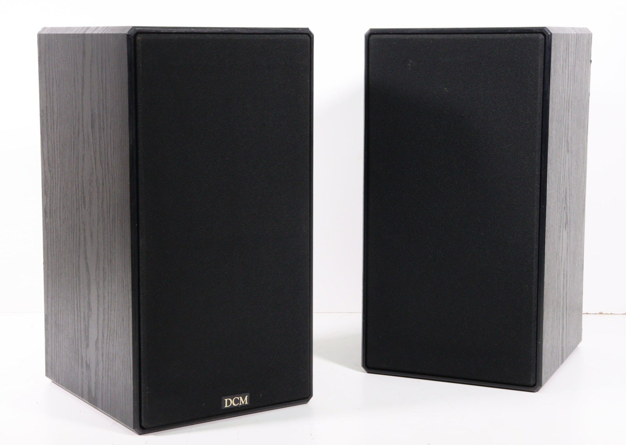 DCM CX-17 Monitor Series Speaker Pair