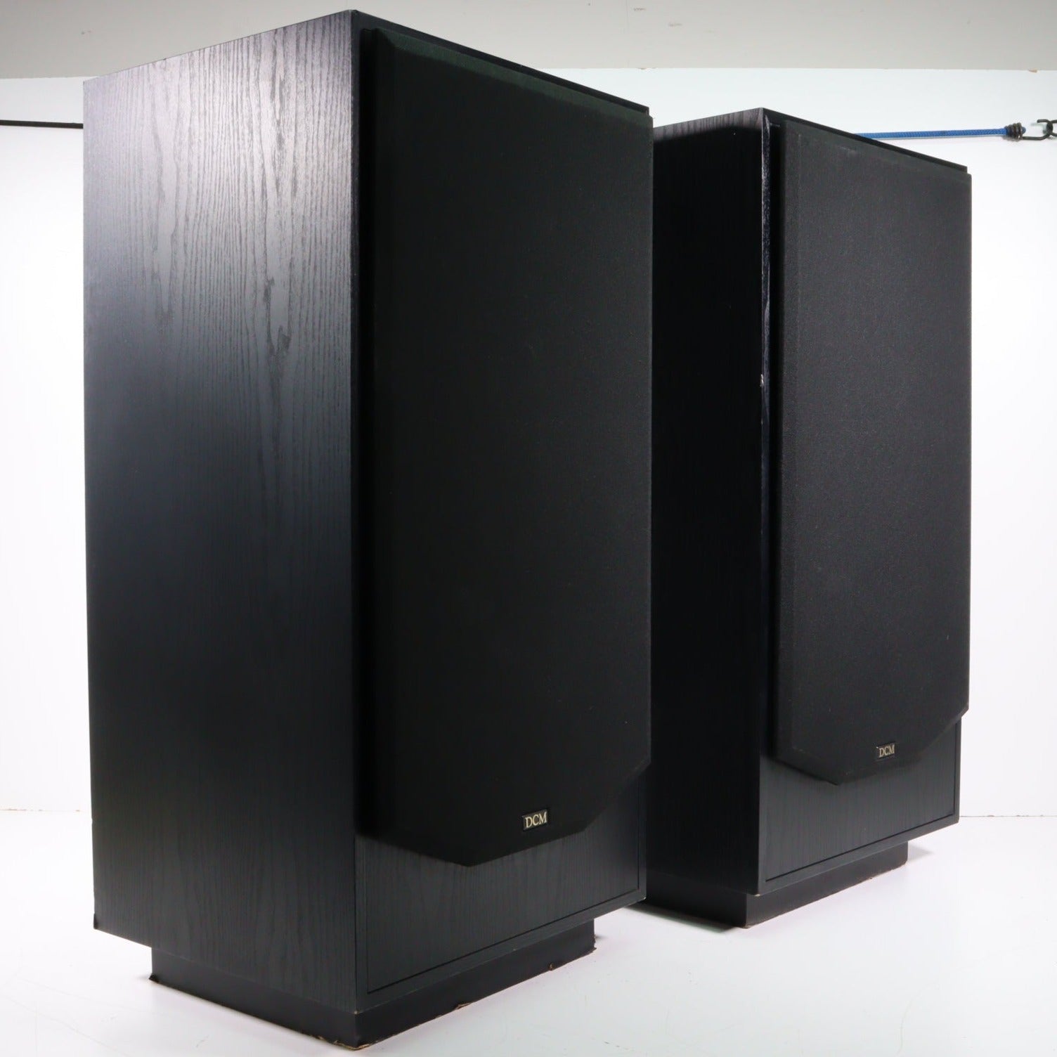 DCM KX12 Floorstanding Speaker Pair