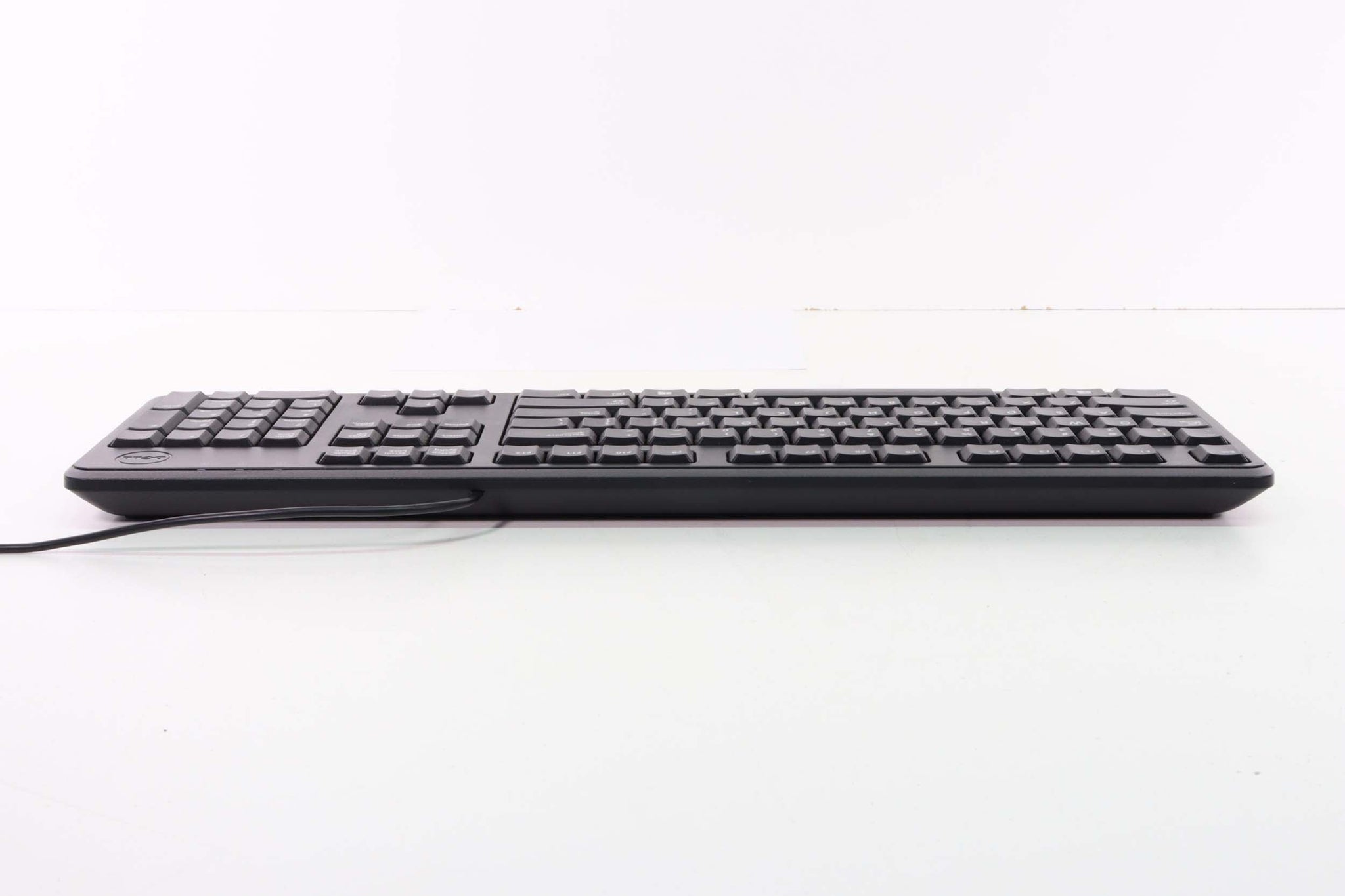 DELL KB212-B PC Gaming Keyboard Computer Typing Device