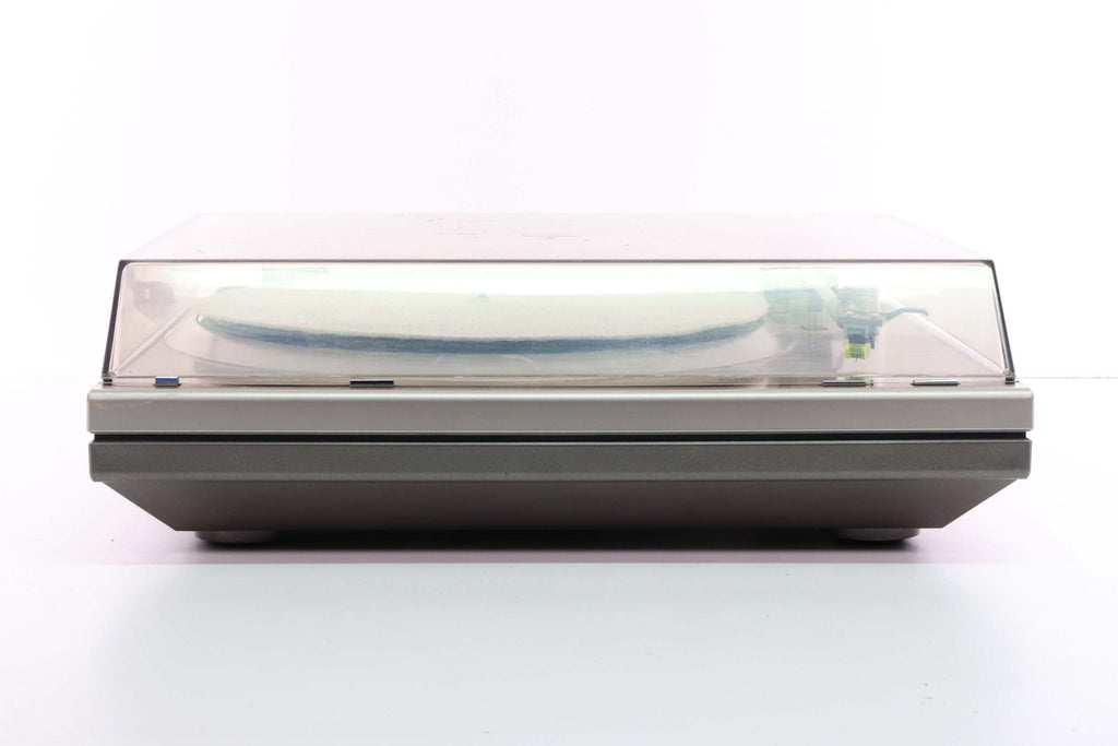 DENON QUARTZ DP-31L Automatic Arm Lift Direct Drive Turntable System