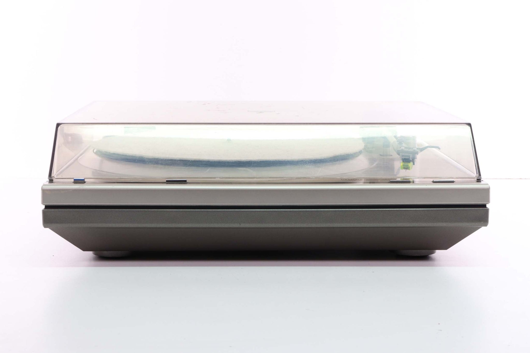 DENON QUARTZ DP-31L Automatic Arm Lift Direct Drive Turntable System