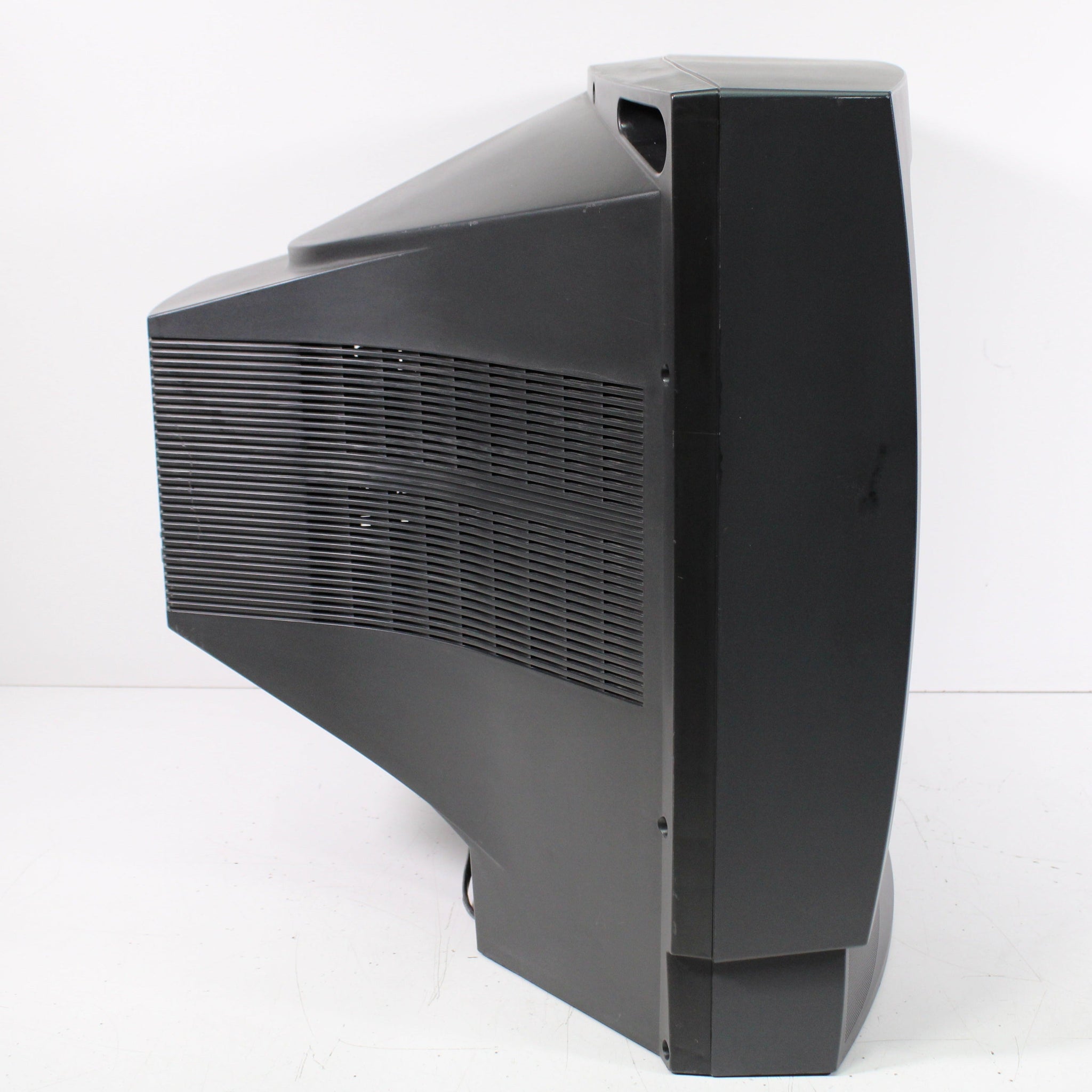 Daewoo DTQ-25S3FC 25" CRT Tube TV Retro Gaming Television (2002)
