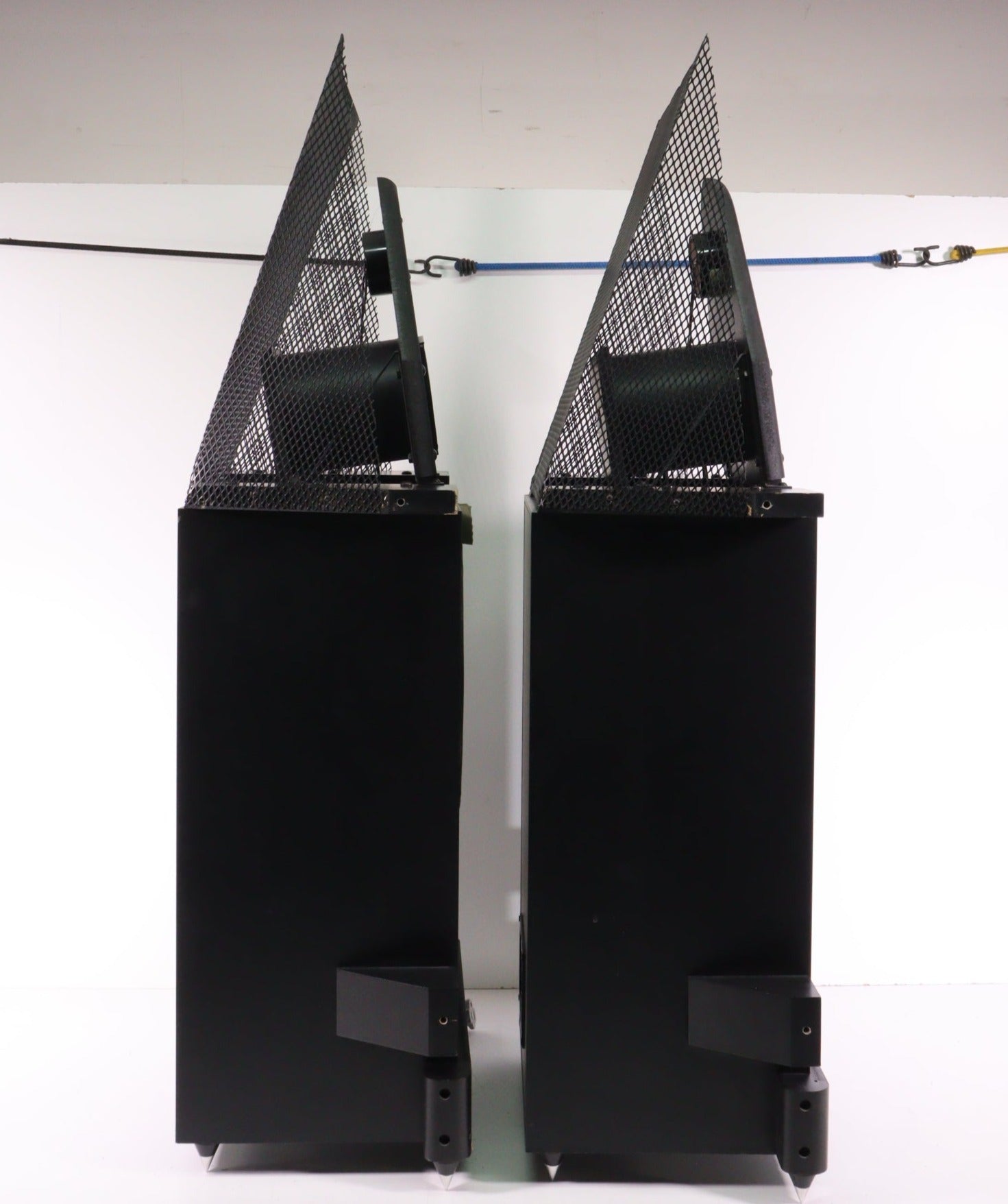 Dahlquist DQ12 3-Way Floorstanding Loudspeaker Pair