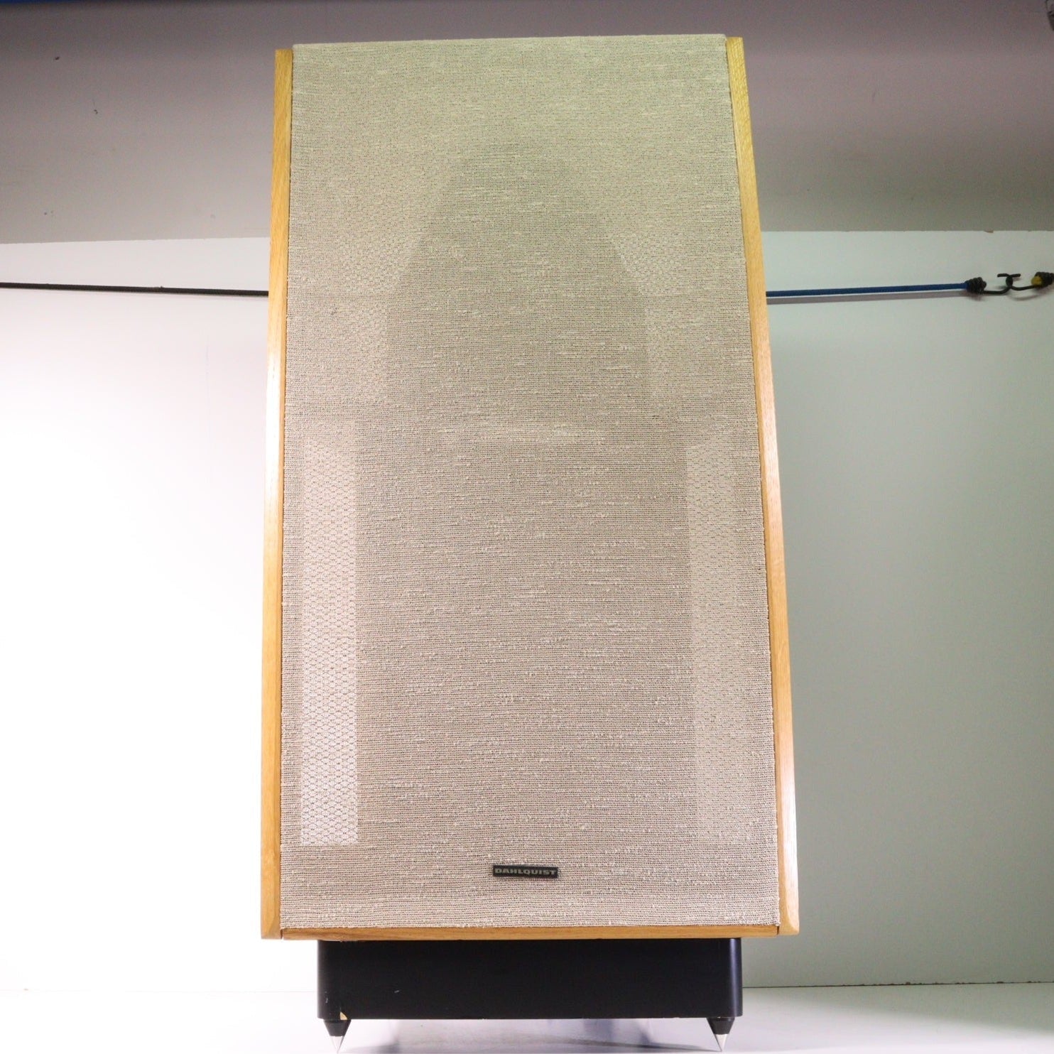 Dahlquist DQ12 3-Way Floorstanding Loudspeaker Pair — SpenCertified