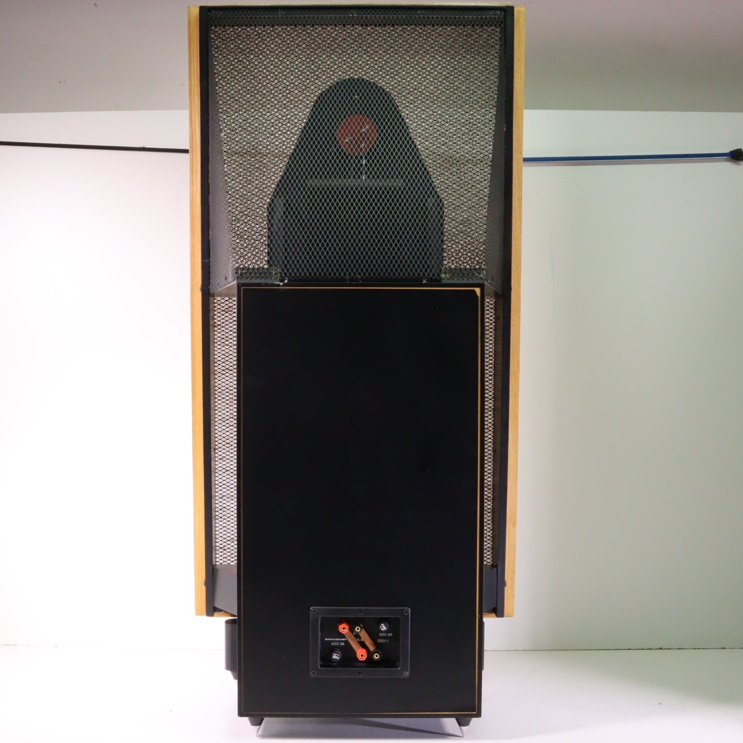 Dahlquist DQ12 3-Way Floorstanding Loudspeaker Pair