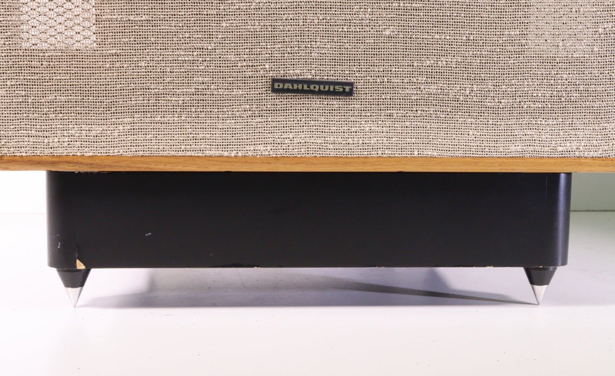 Dahlquist DQ12 3-Way Floorstanding Loudspeaker Pair — SpenCertified