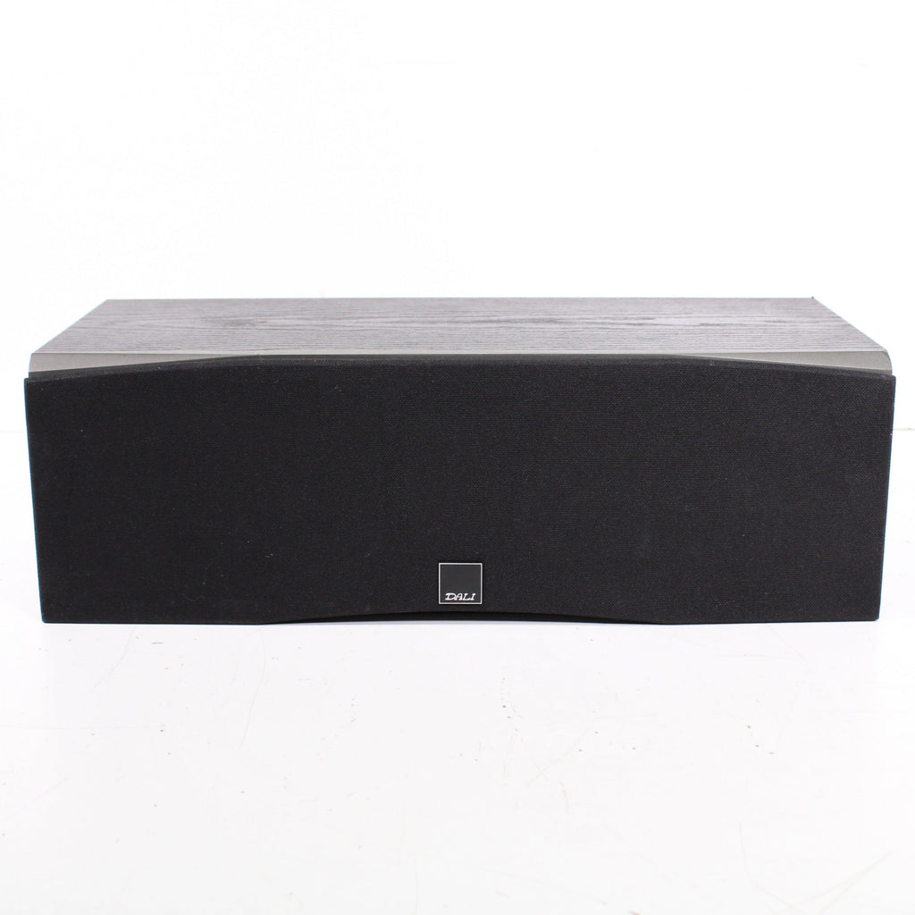 Dali Concept Center Channel Speaker Magnetically Shielded