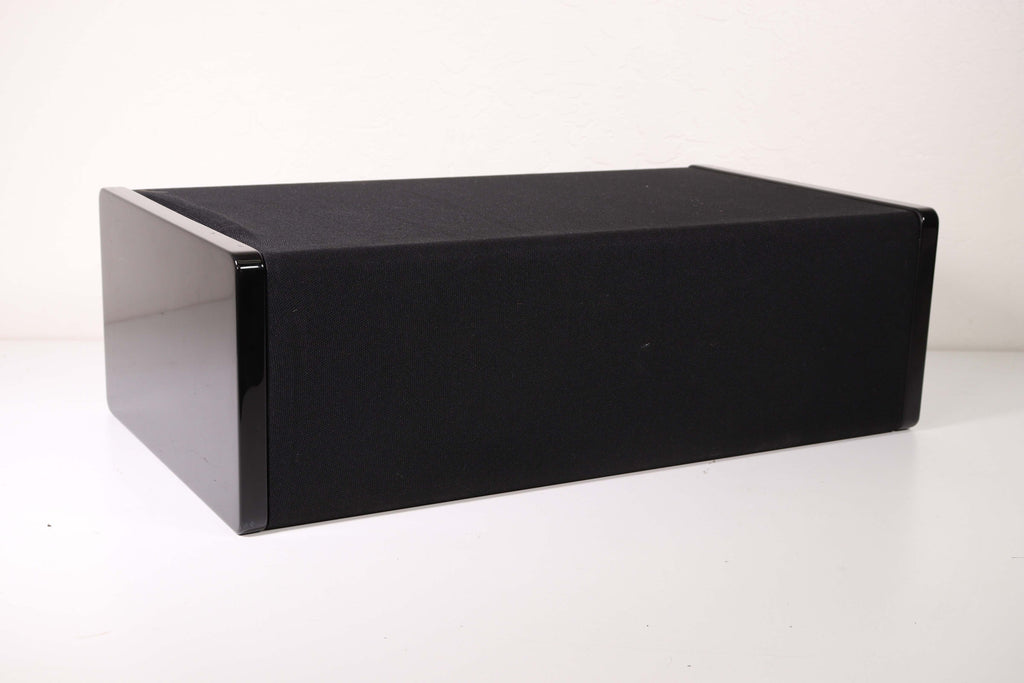 Definitive Technology CLR-2002 3-Way Center Channel Speaker Video-Shie