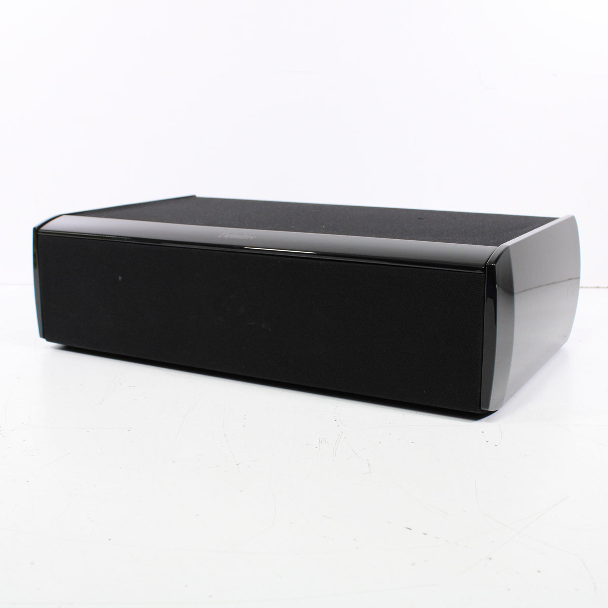 Definitive Technology CS-8060HD High Dispersion Center Channel Speaker ...