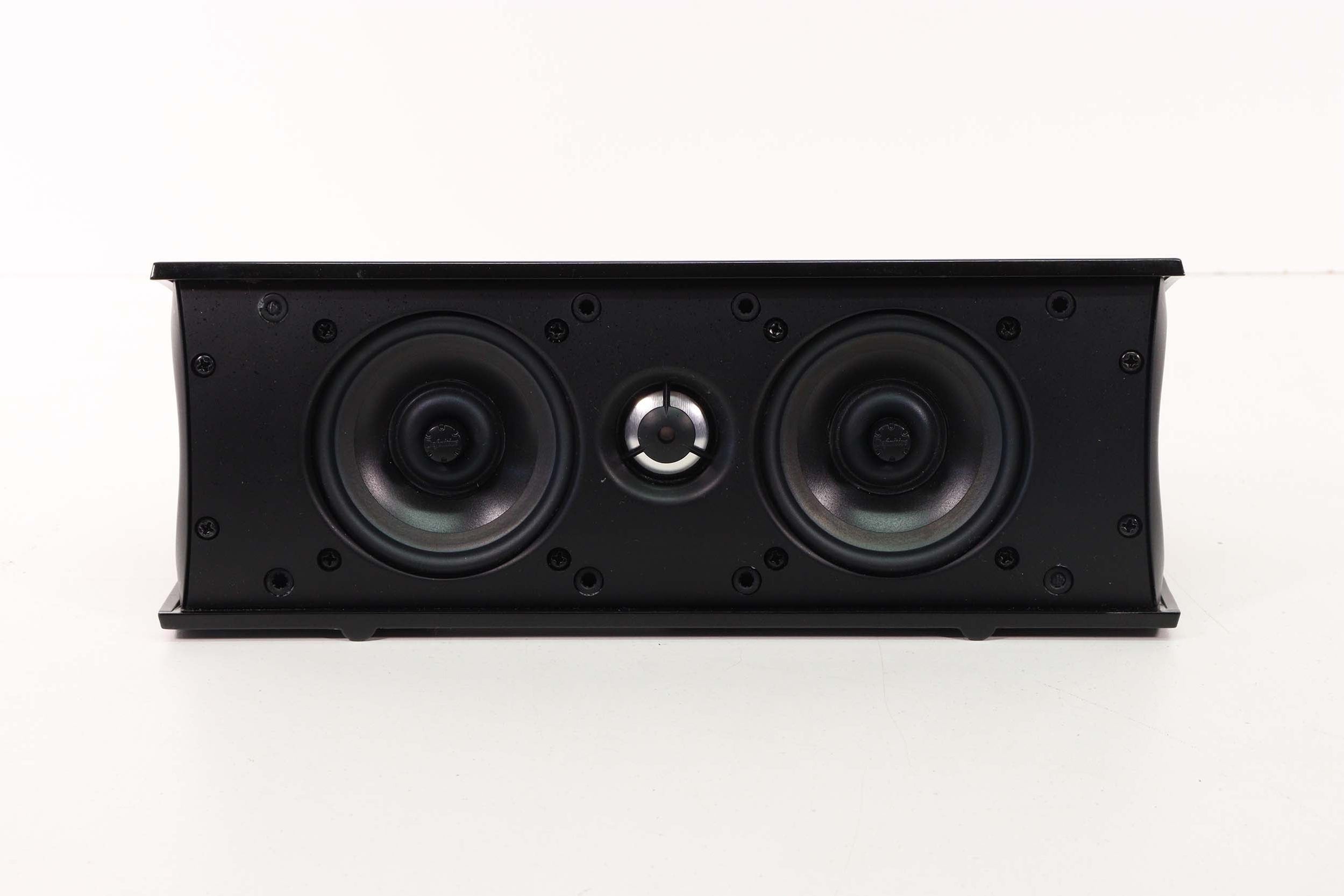 Definitive Technology ProCinema 600 ProCenter Center Channel Speaker ...