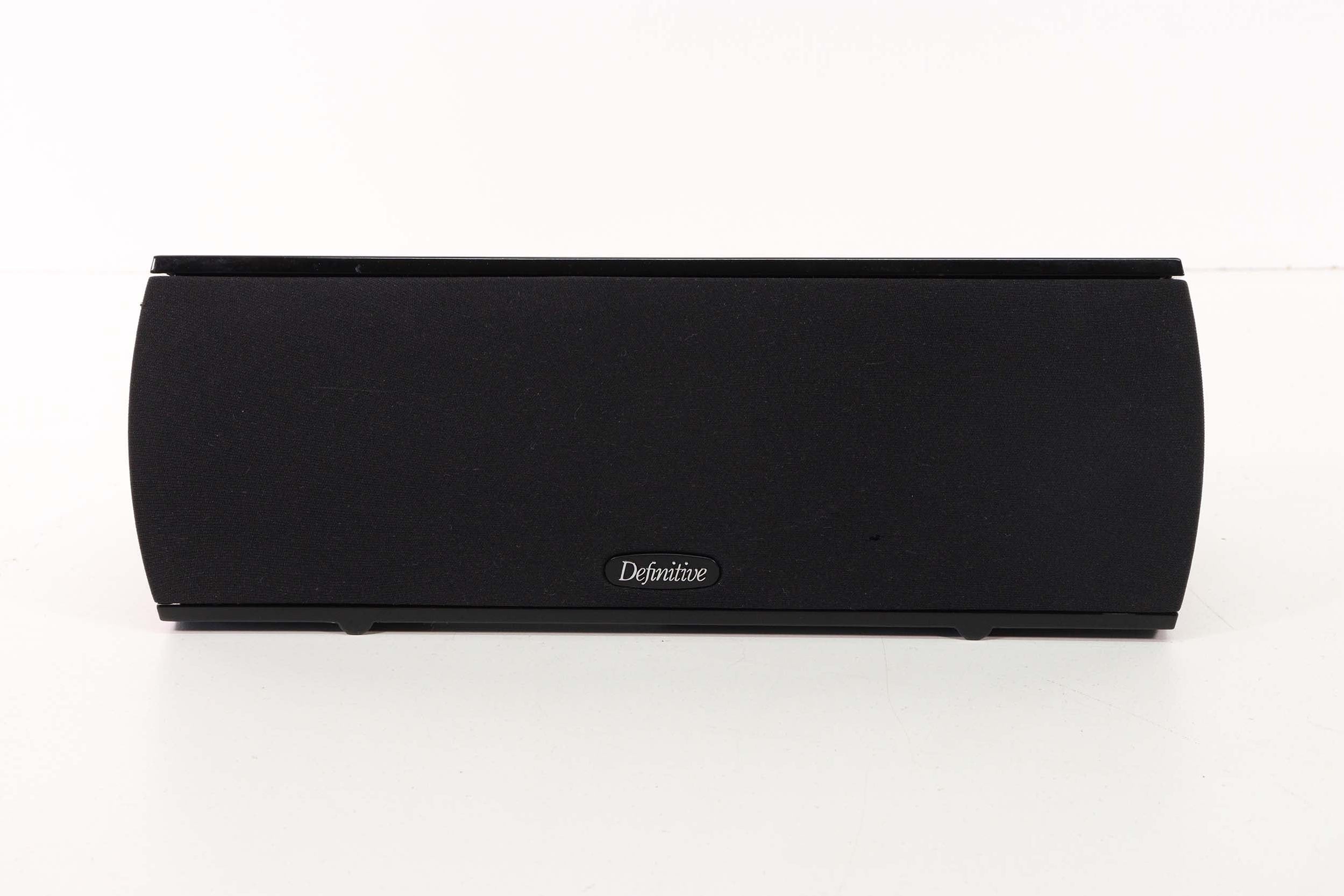 Definitive Technology ProCinema 600 ProCenter Center Channel Speaker ...