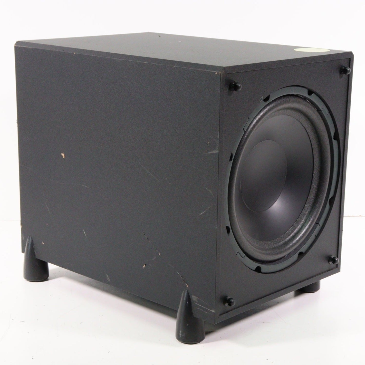 Definitive Technology ProSub 1000 Powered Subwoofer (As Is) — SpenCertified