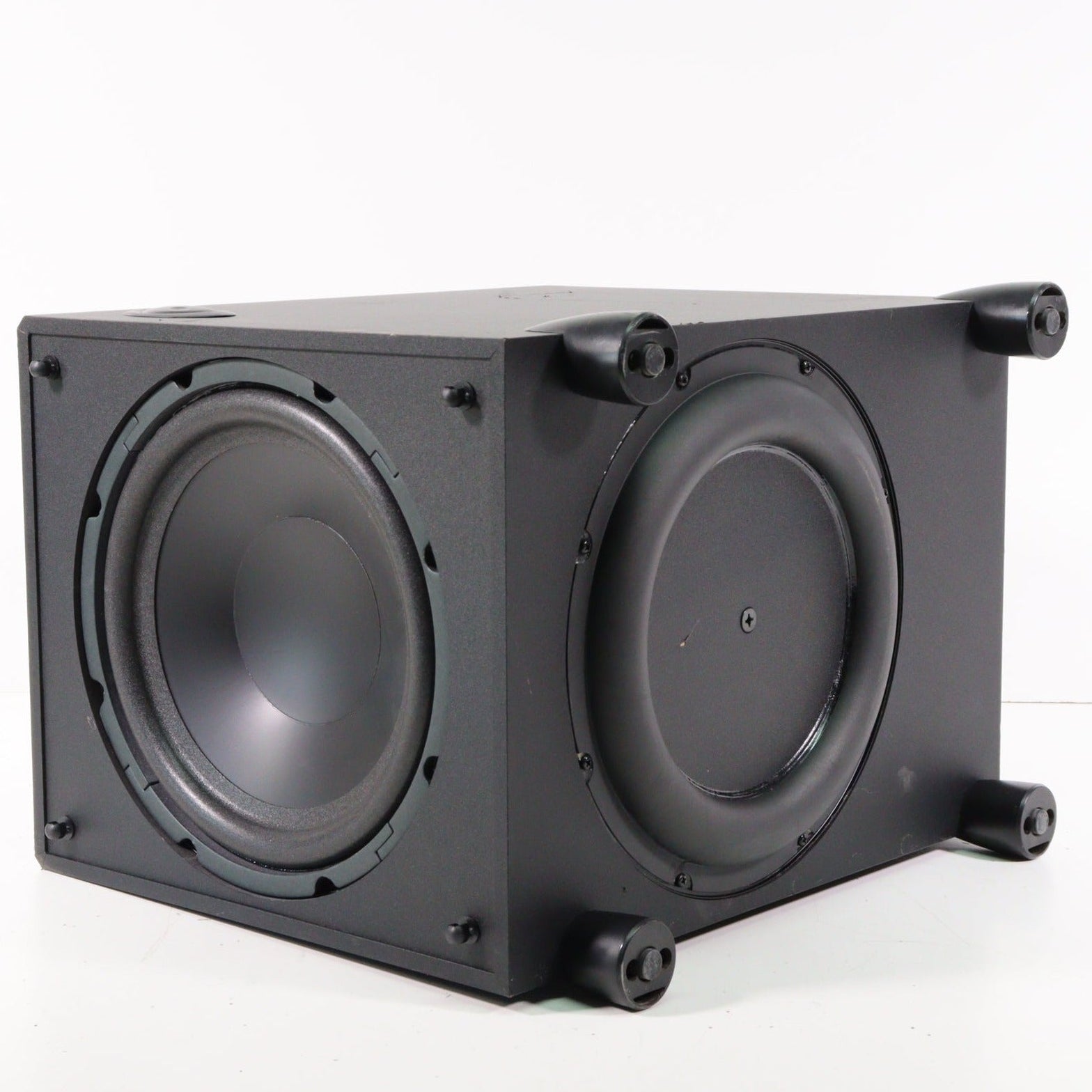 Definitive Technology ProSub 1000 Powered Subwoofer (As Is) — SpenCertified