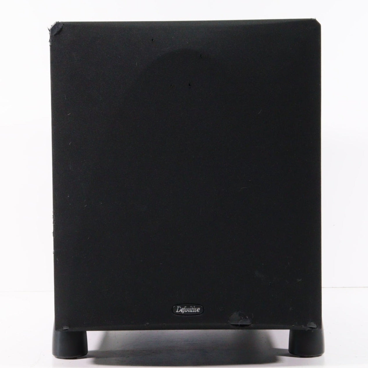 Definitive Technology ProSub 1000 Powered Subwoofer (As Is) — SpenCertified