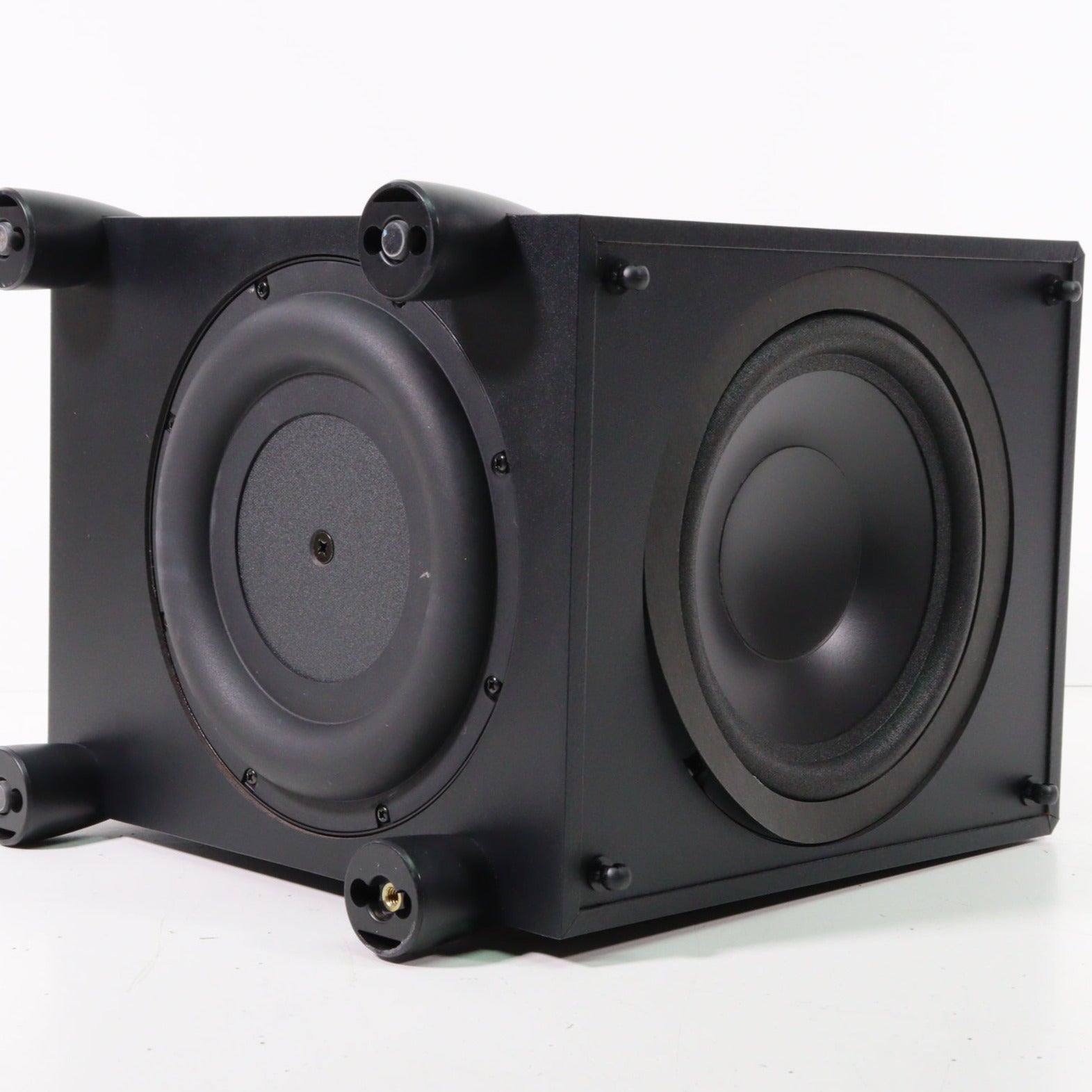 Definitive Technology ProSub 600 Subwoofer Powered 8" Woofer and Passi