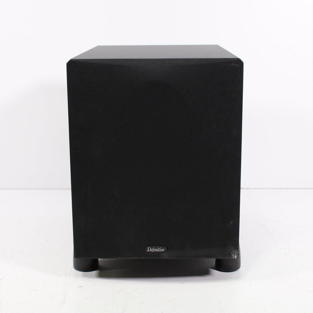 Definitive Technology ProSub 800 8" Powered Subwoofer