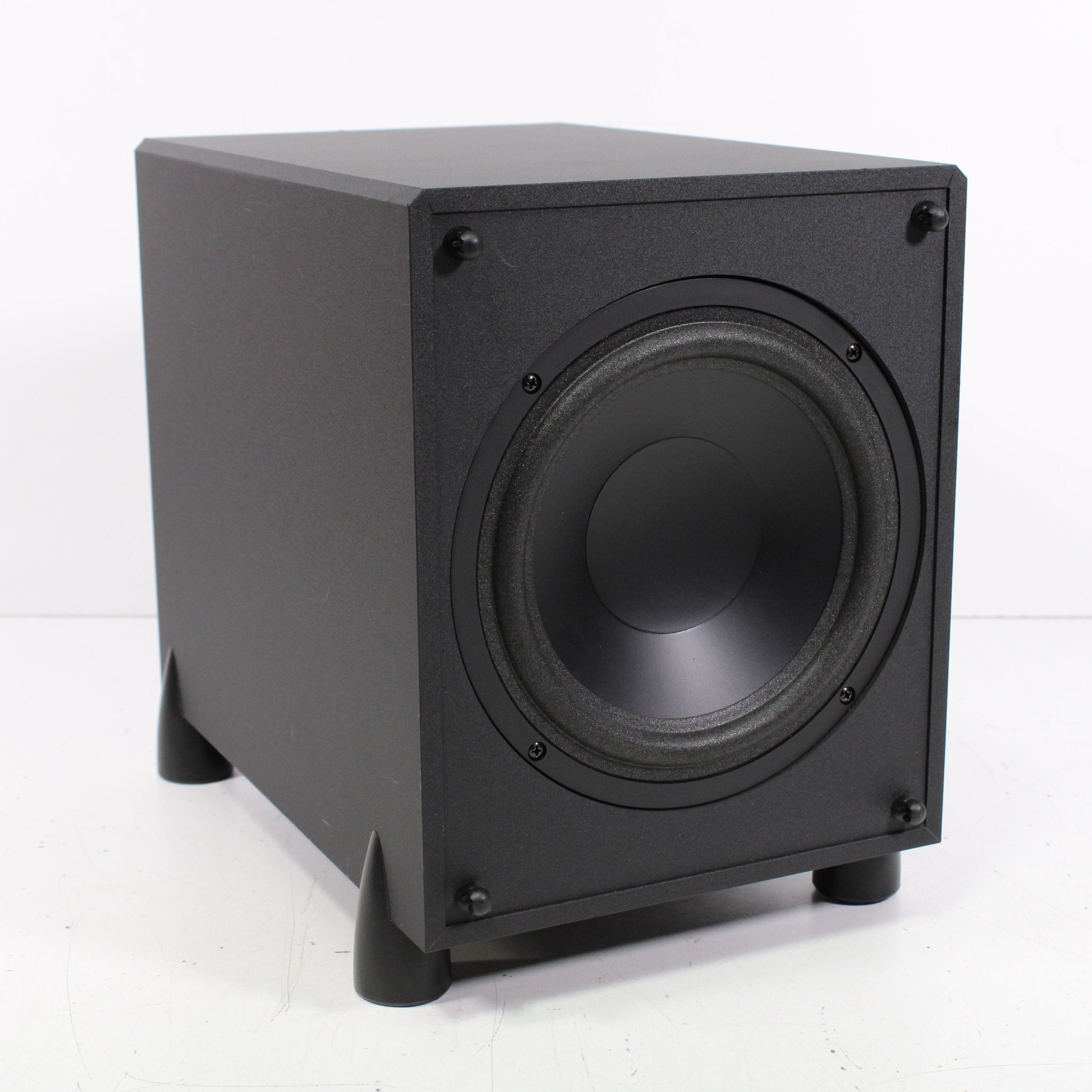 Definitive Technology ProSub 800 8" Powered Subwoofer — SpenCertified
