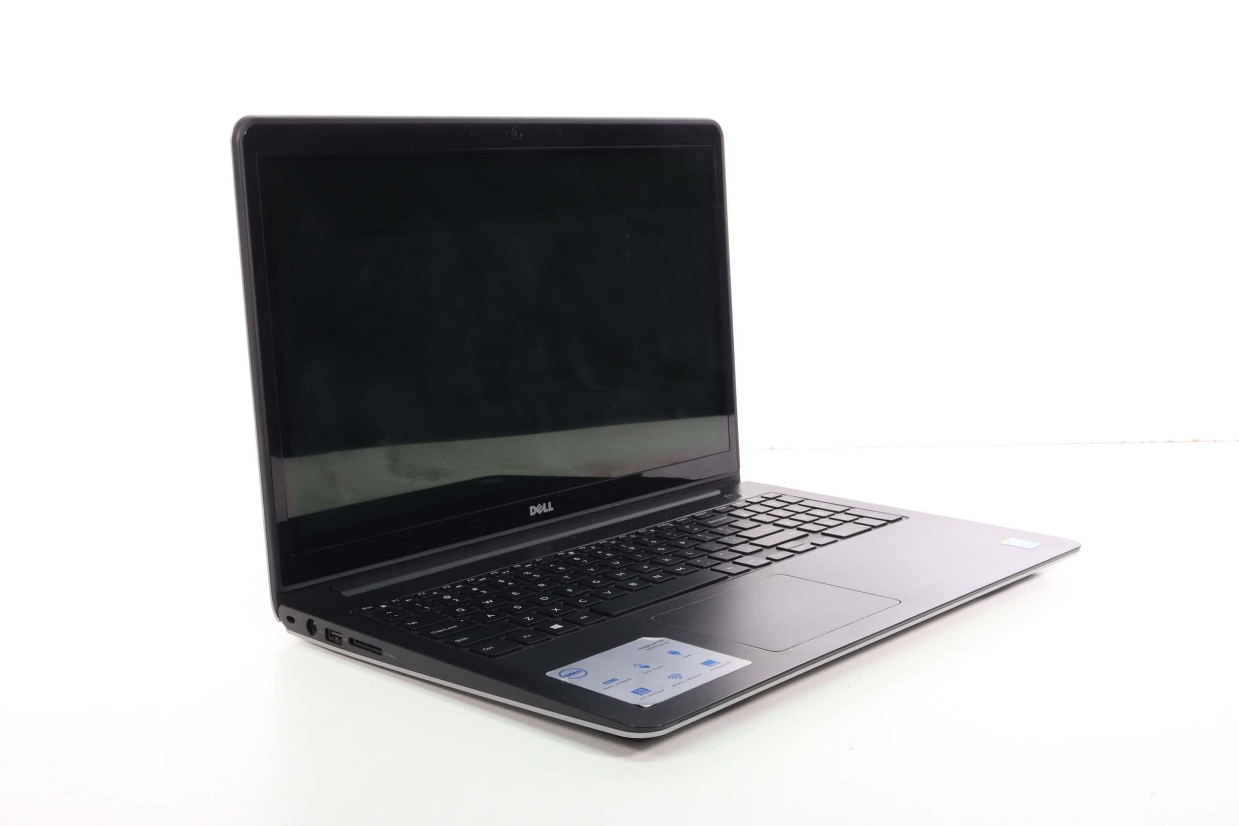 Dell Inspiron 15 5000 Series 15.6" Touchscreen Laptop (NO POWER CORD/P ...