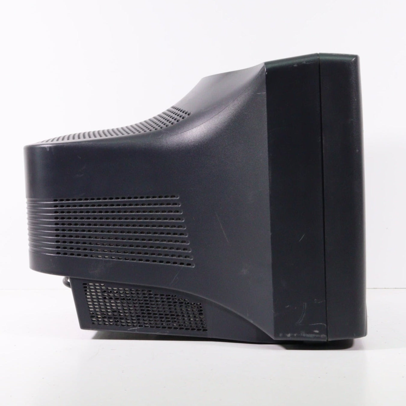 Dell M782 Retro Gaming Flat Panel CRT Monitor — SpenCertified