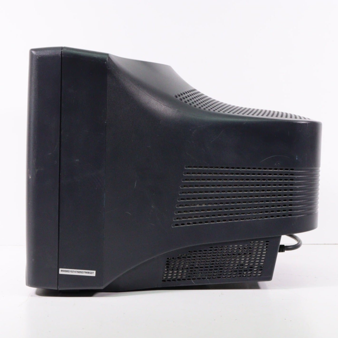 Dell M782 Retro Gaming Flat Panel CRT Monitor — SpenCertified