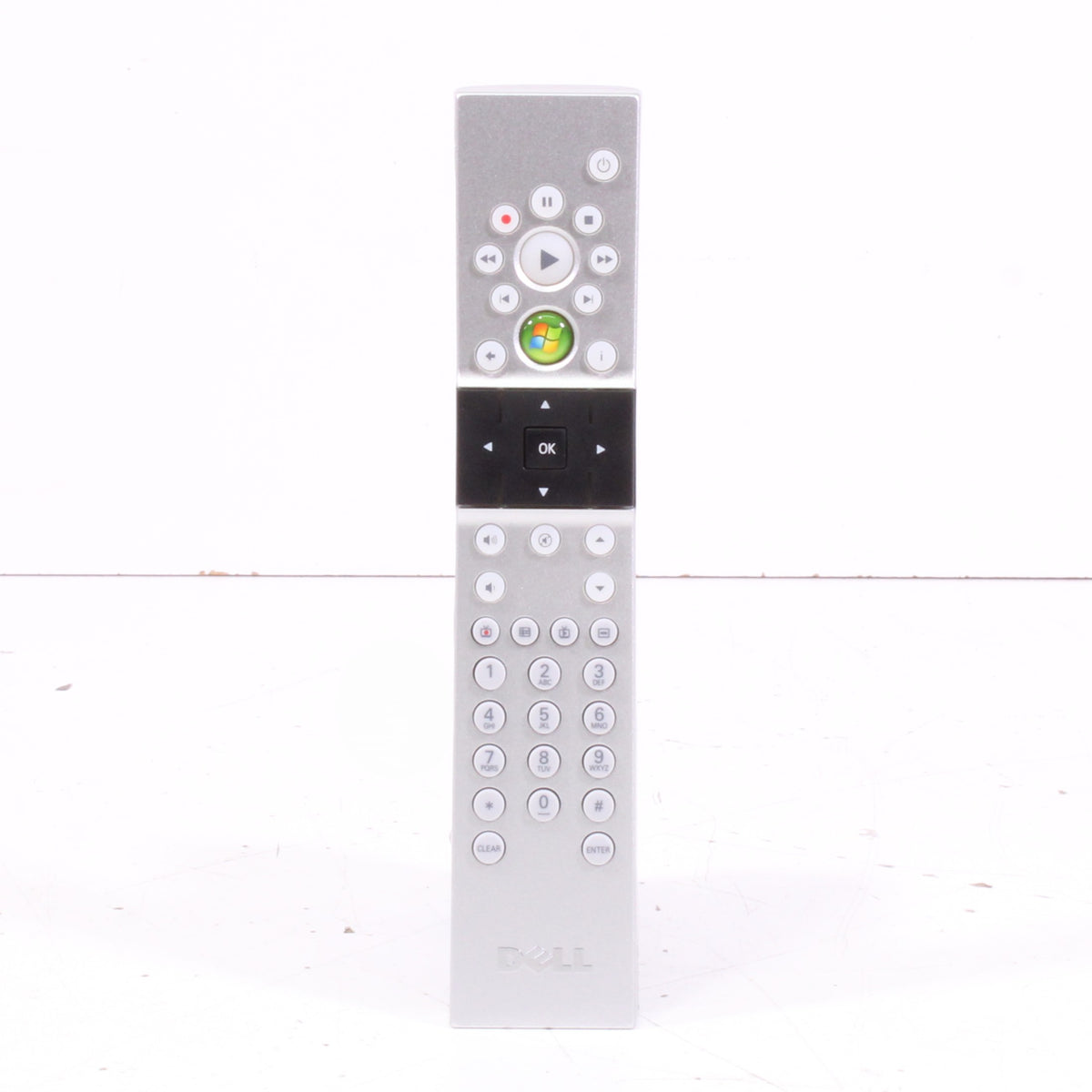Dell RC1974014/00 Remote Control for Windows Media PC — SpenCertified