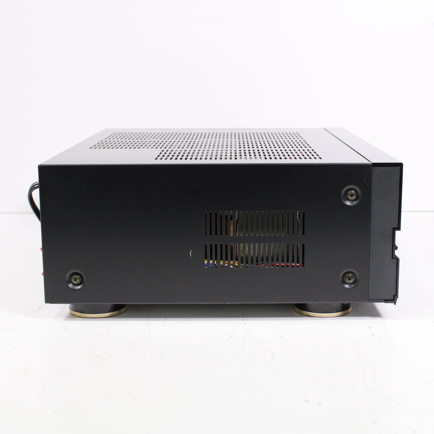 Denon AVC-2000 Precision Audio Component / Integrated AV Surround Ampl ...