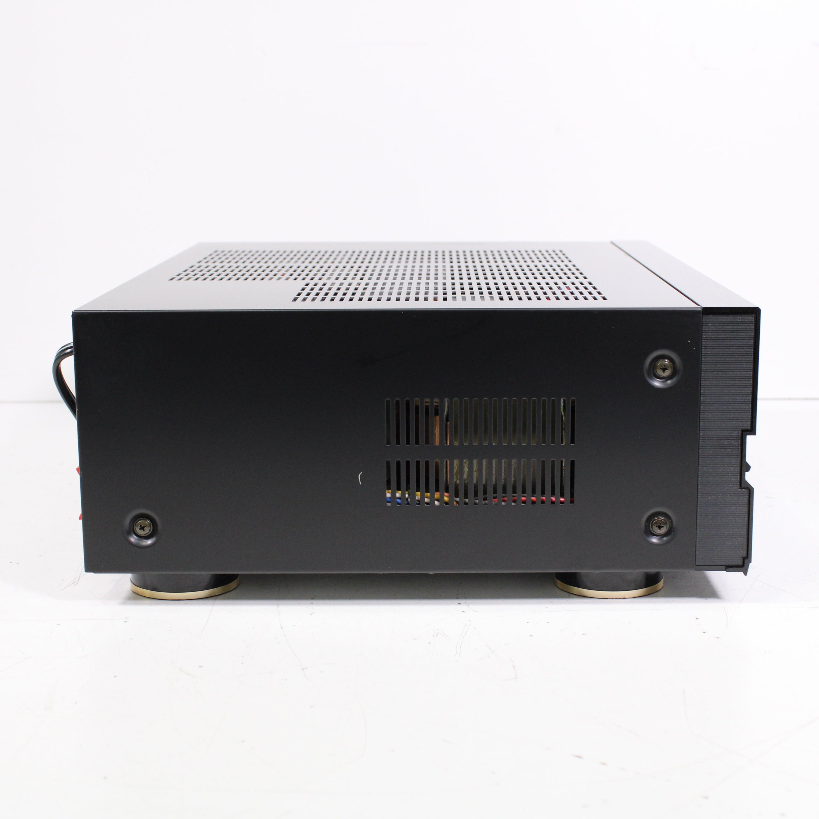 Denon AVC-2000 Precision Audio Component / Integrated AV Surround Ampl ...