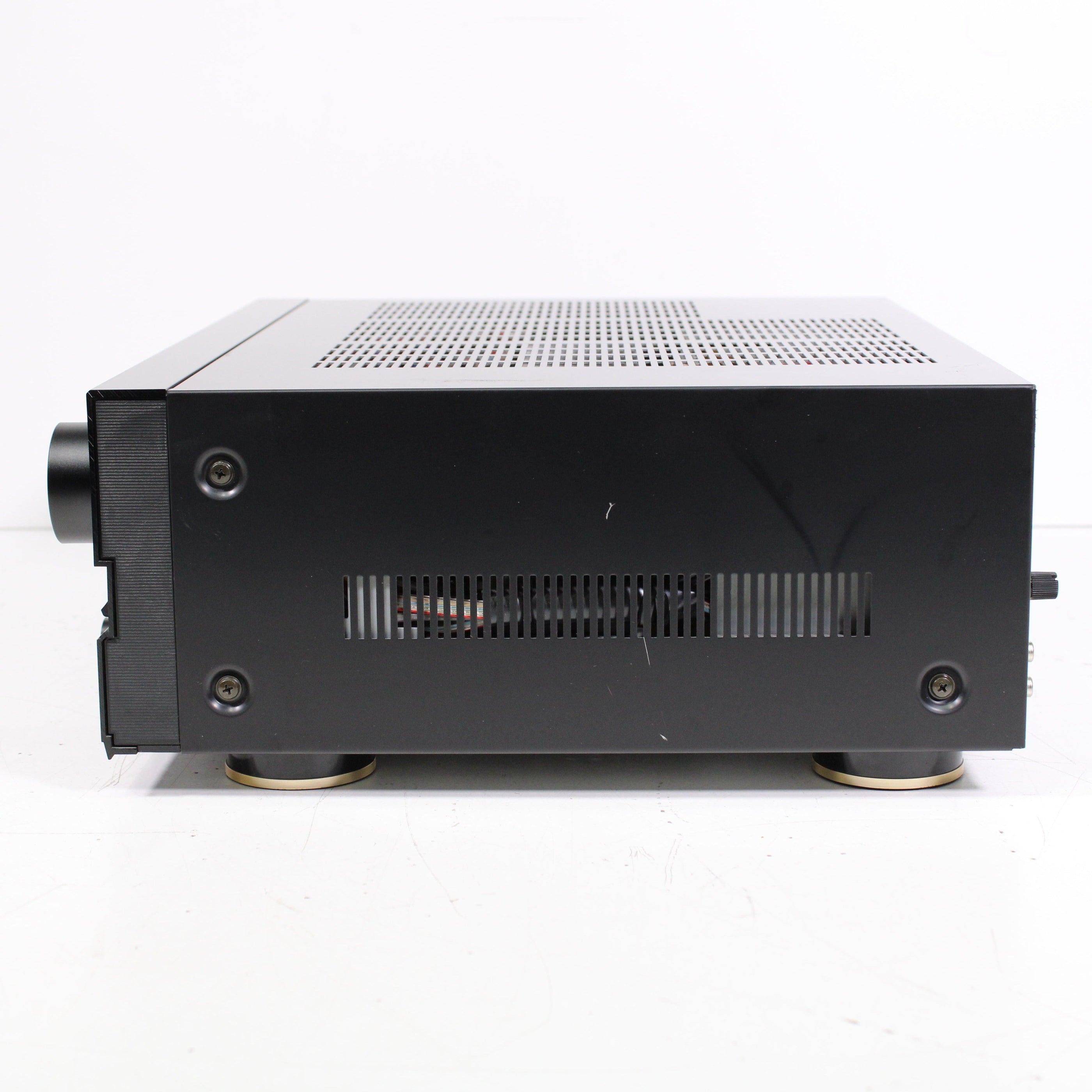 Denon AVC-2000 Precision Audio Component / Integrated AV Surround Ampl ...