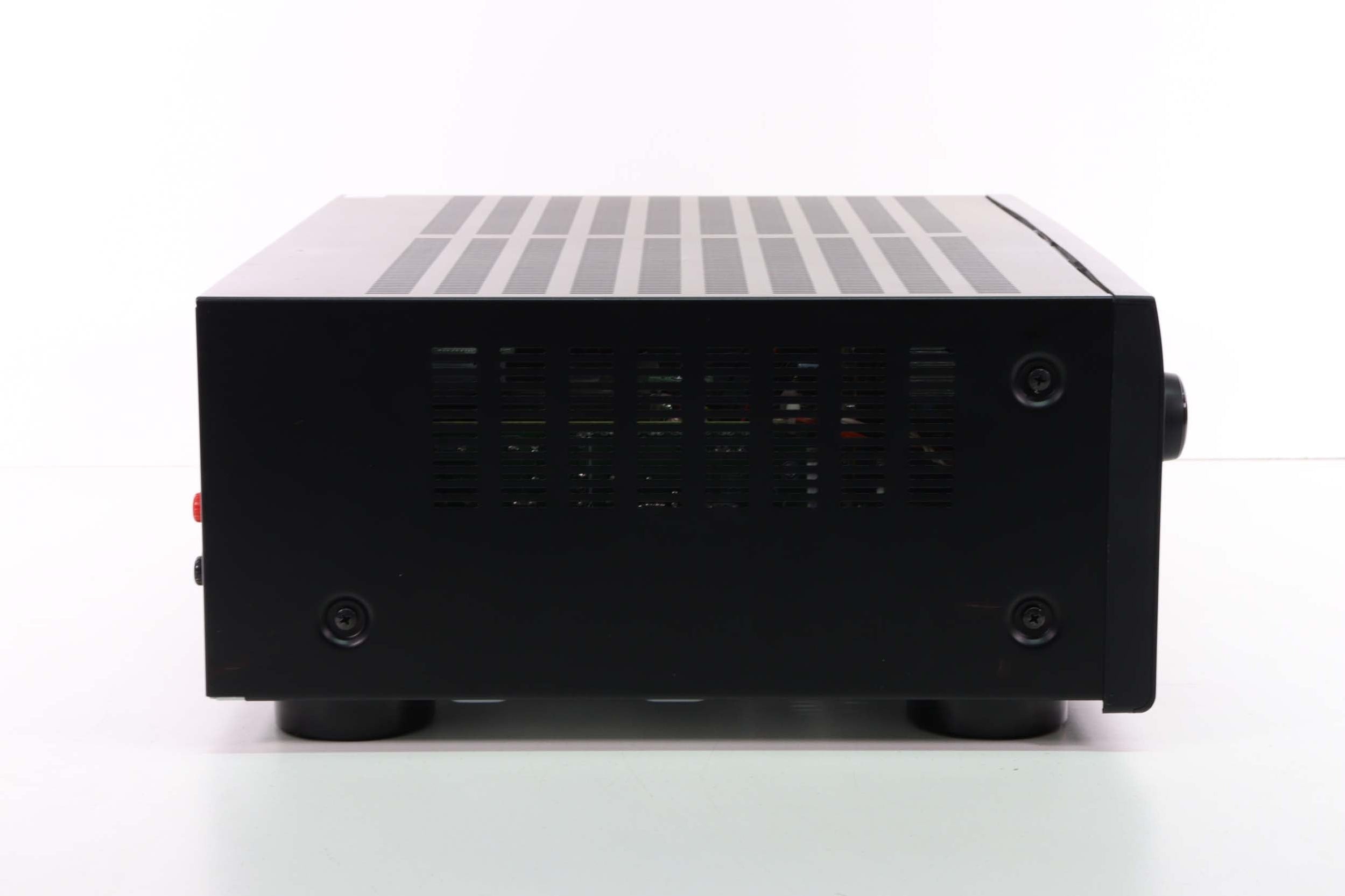 Denon AVR-2312CI Integrated Network AV Receiver 7.1 Channel with HDMI ...