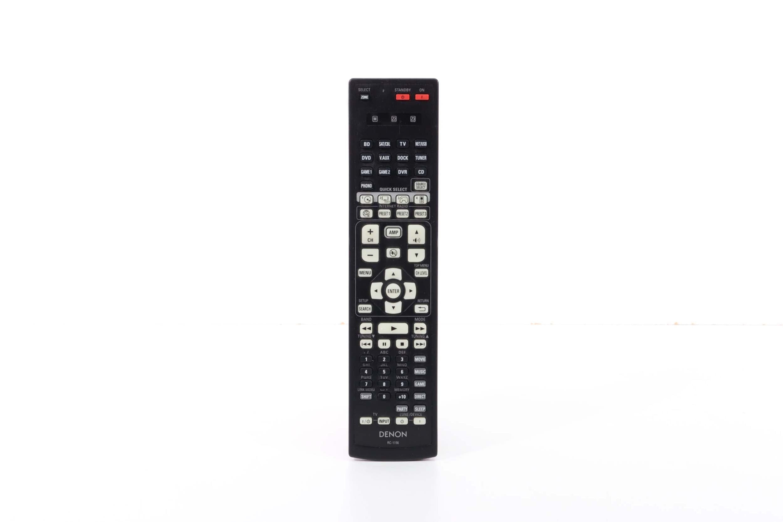 Denon AVR-2312CI Integrated Network AV Receiver 7.1 Channel with HDMI ...