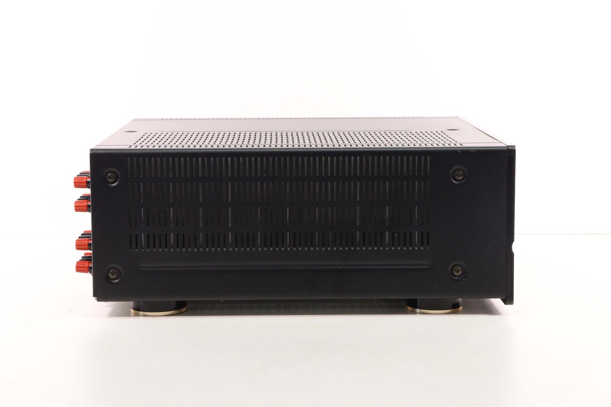 Denon AVR 3600 Stereo Receiver Amplifier High Quality