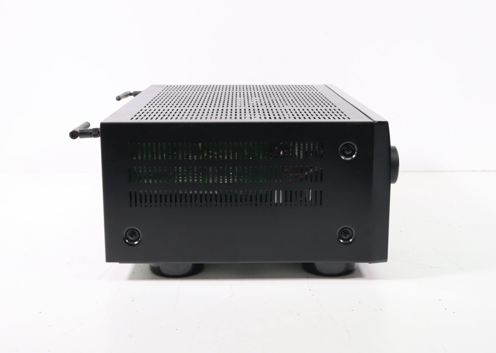 Denon AVR-X2600H Integrated Network AV Receiver with Bluetooth (NO REM