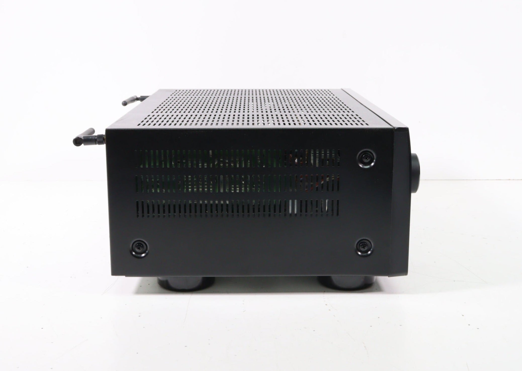 Denon AVR-X2600H Integrated Network AV Receiver with Bluetooth (NO REM ...