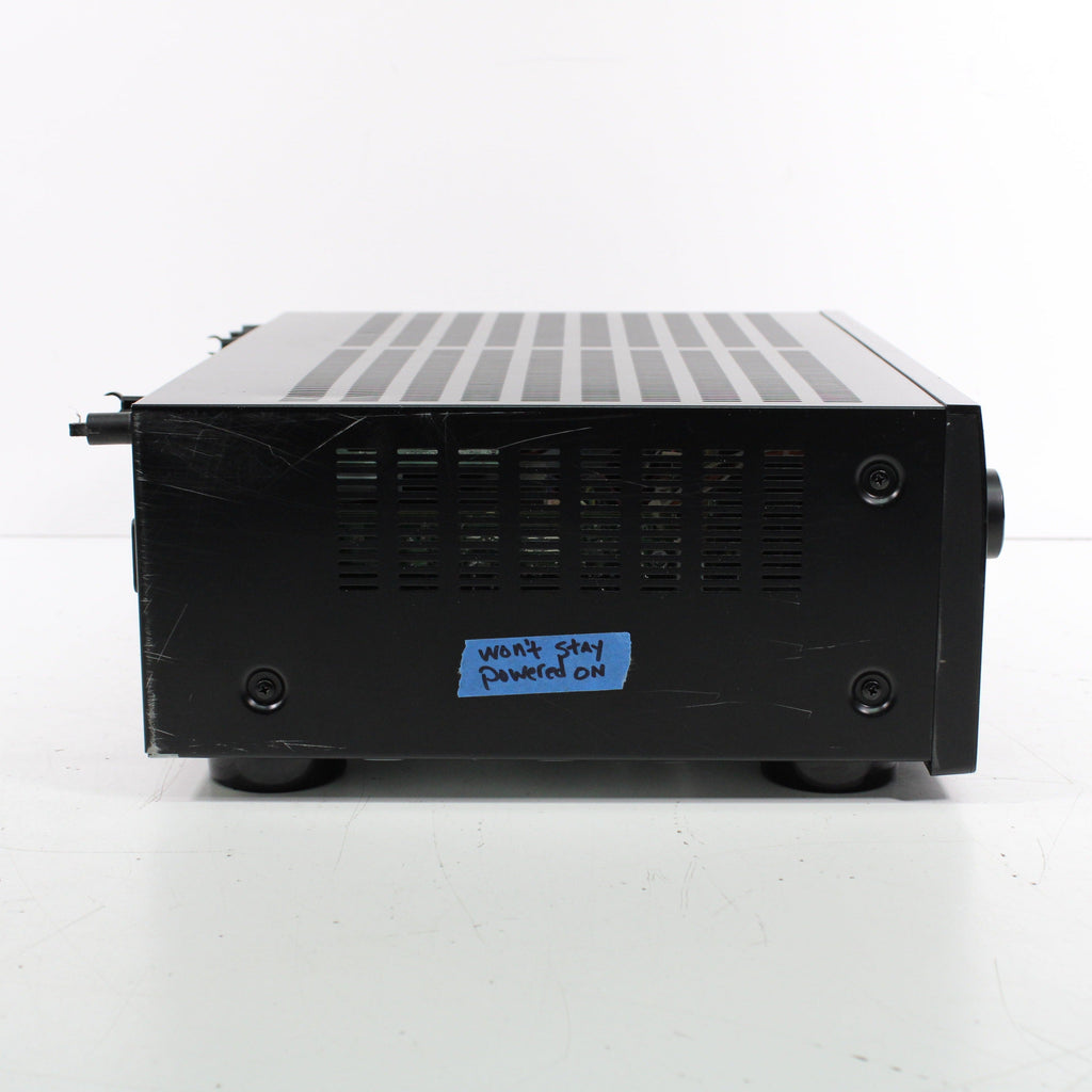 Denon AVR-X3200W In-Command Series AV Receiver (NO REMOTE) (AS IS)