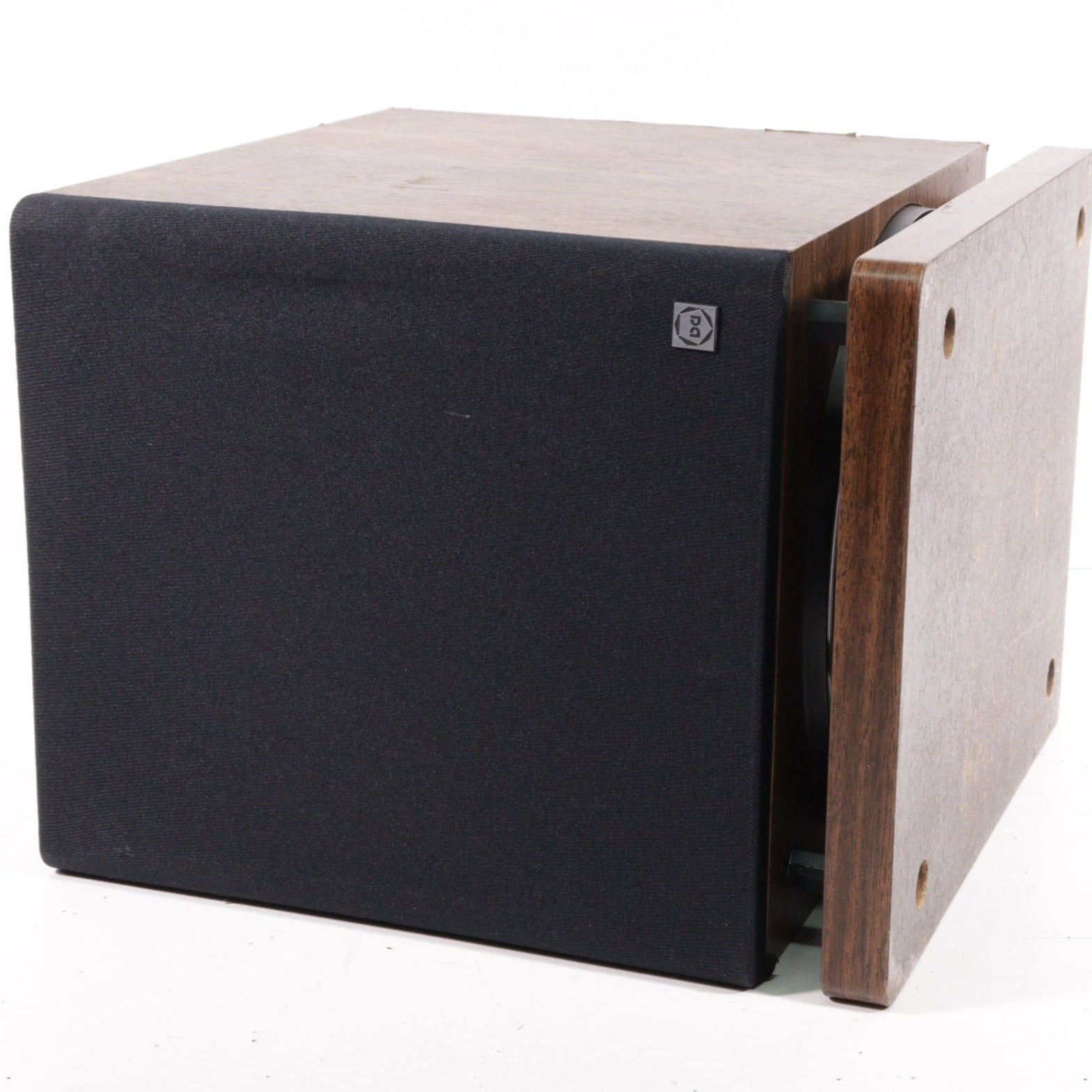 Design Acoustics PS-10 Speaker System Pair (ONE TWEETER BAD ...