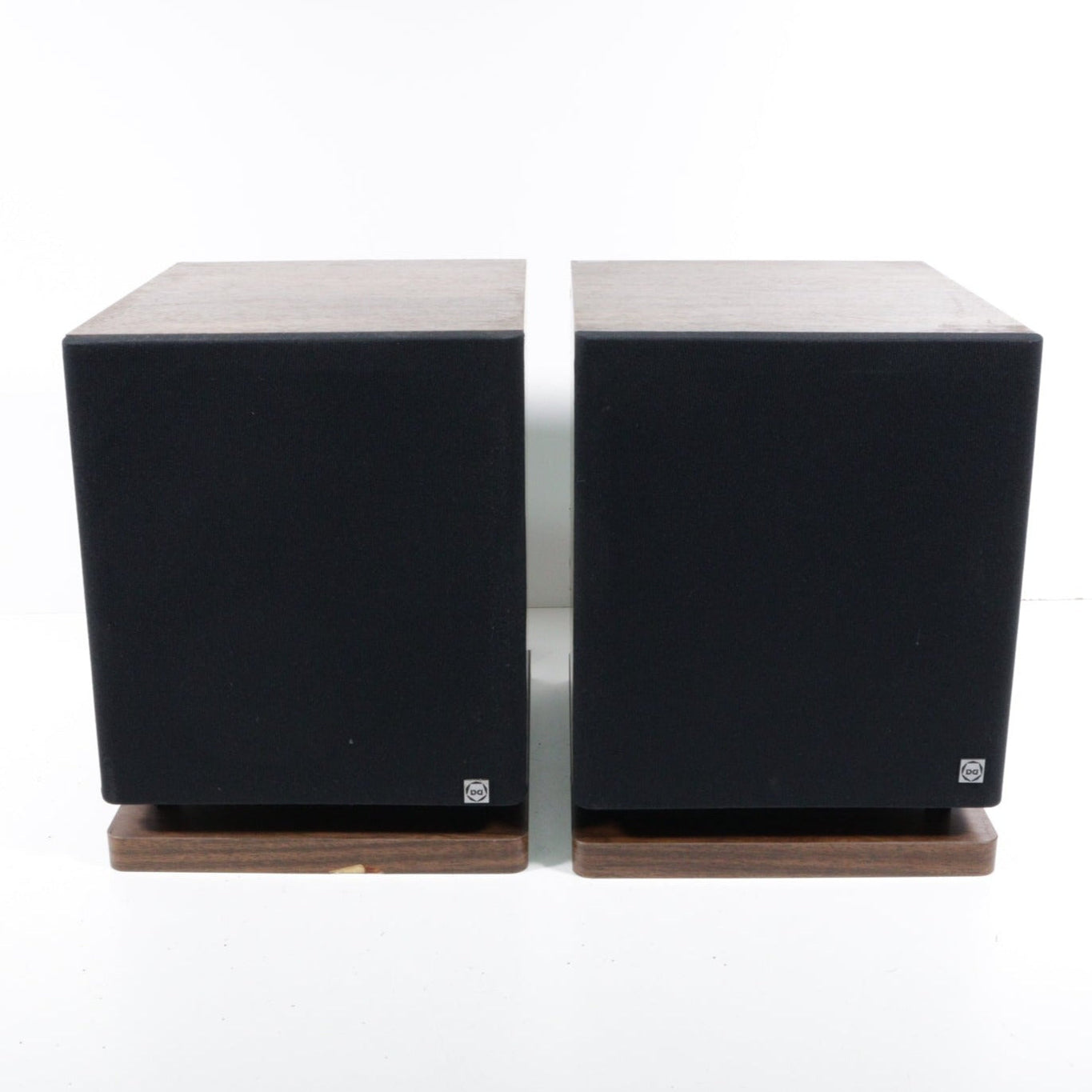 Design Acoustics PS-10 Speaker System Pair (ONE TWEETER BAD ...