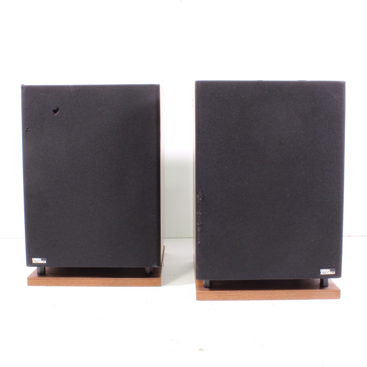 Design Acoustics PS-10A 3-Way Loudspeaker System (1990) — SpenCertified
