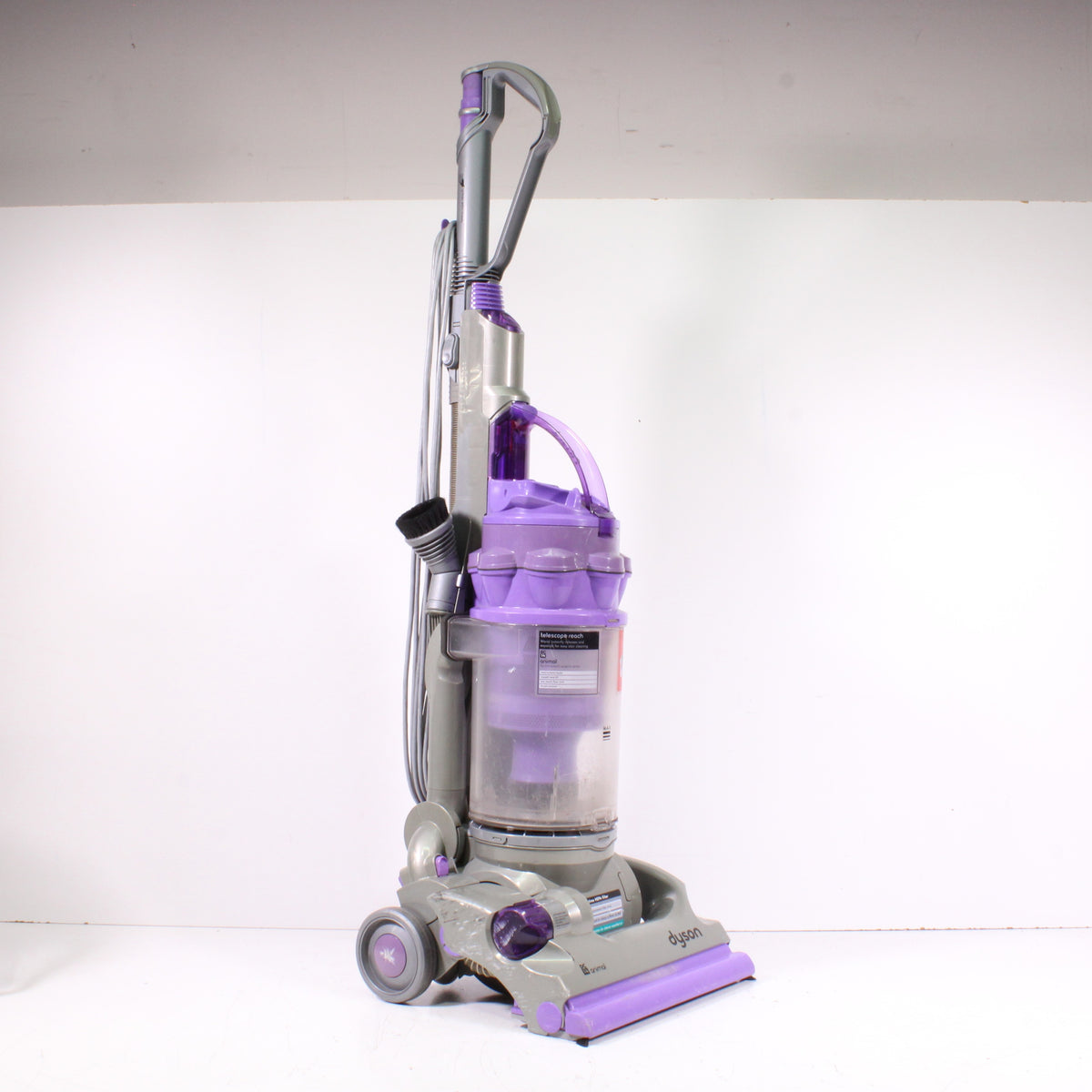 Dyson DC14 Animal Upright Vacuum Cleaner (2005) — SpenCertified