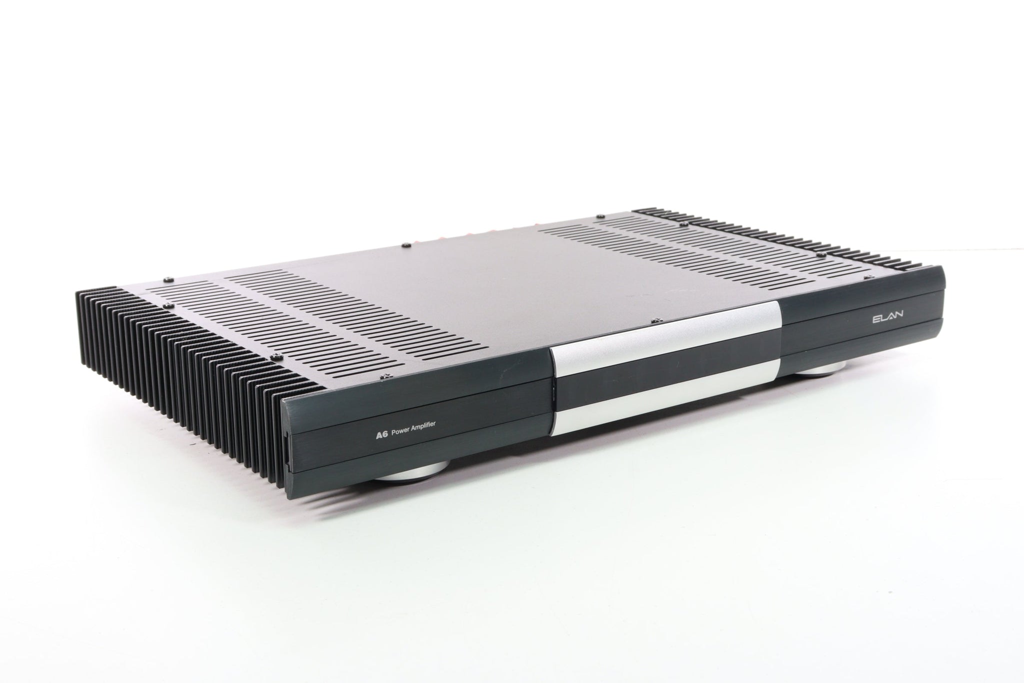 Elan A6 Power Amplifier 6 Channel Home Theater Zone Power Amplifier