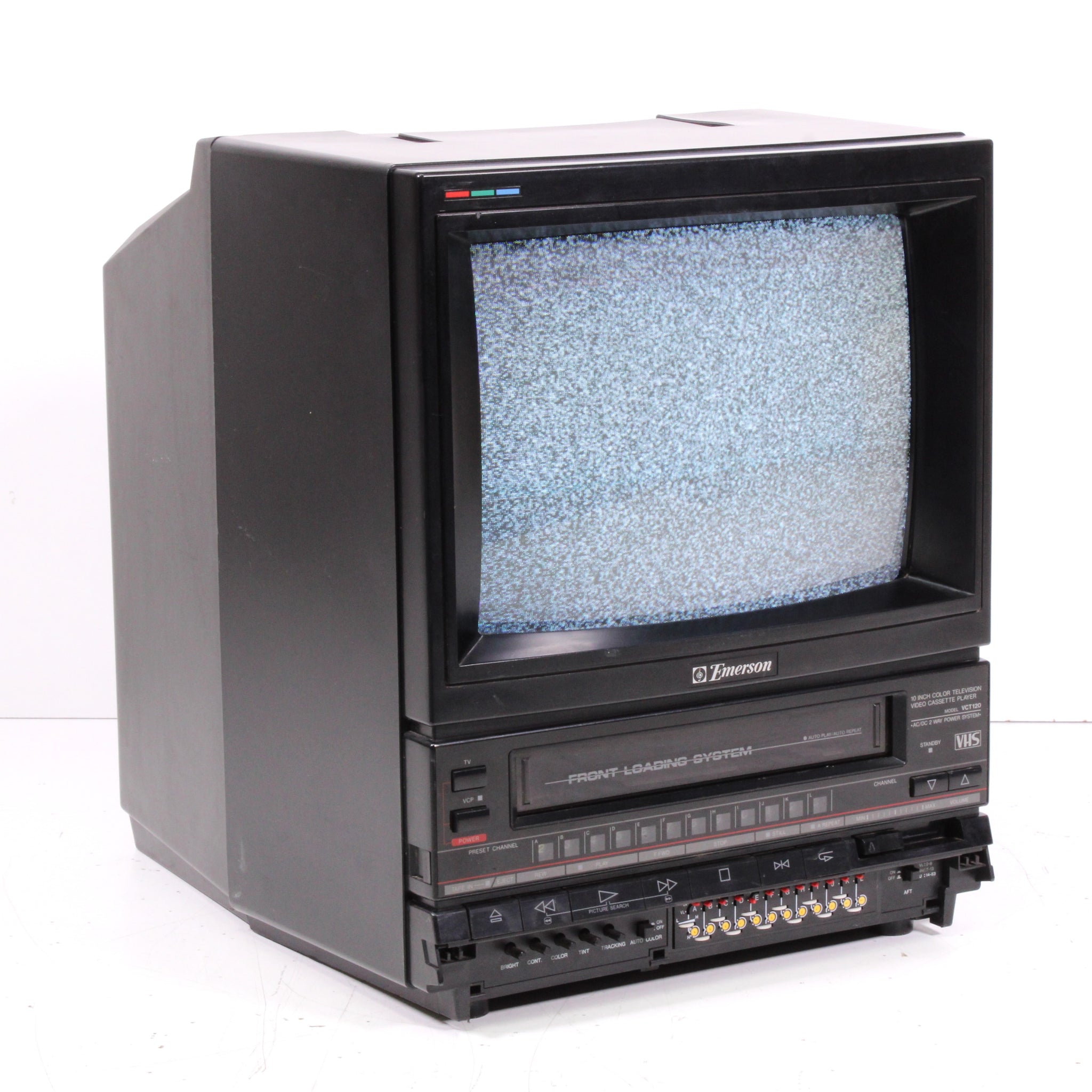 Vintage Tube Televisions — SpenCertified
