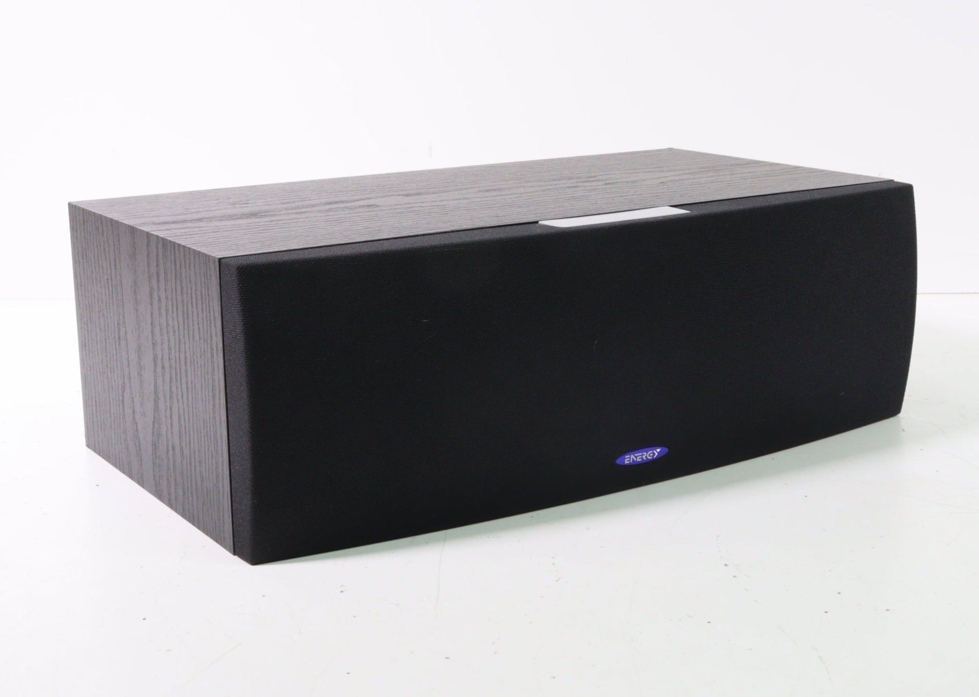 Energy XL-C100 Center Channel Speaker — SpenCertified