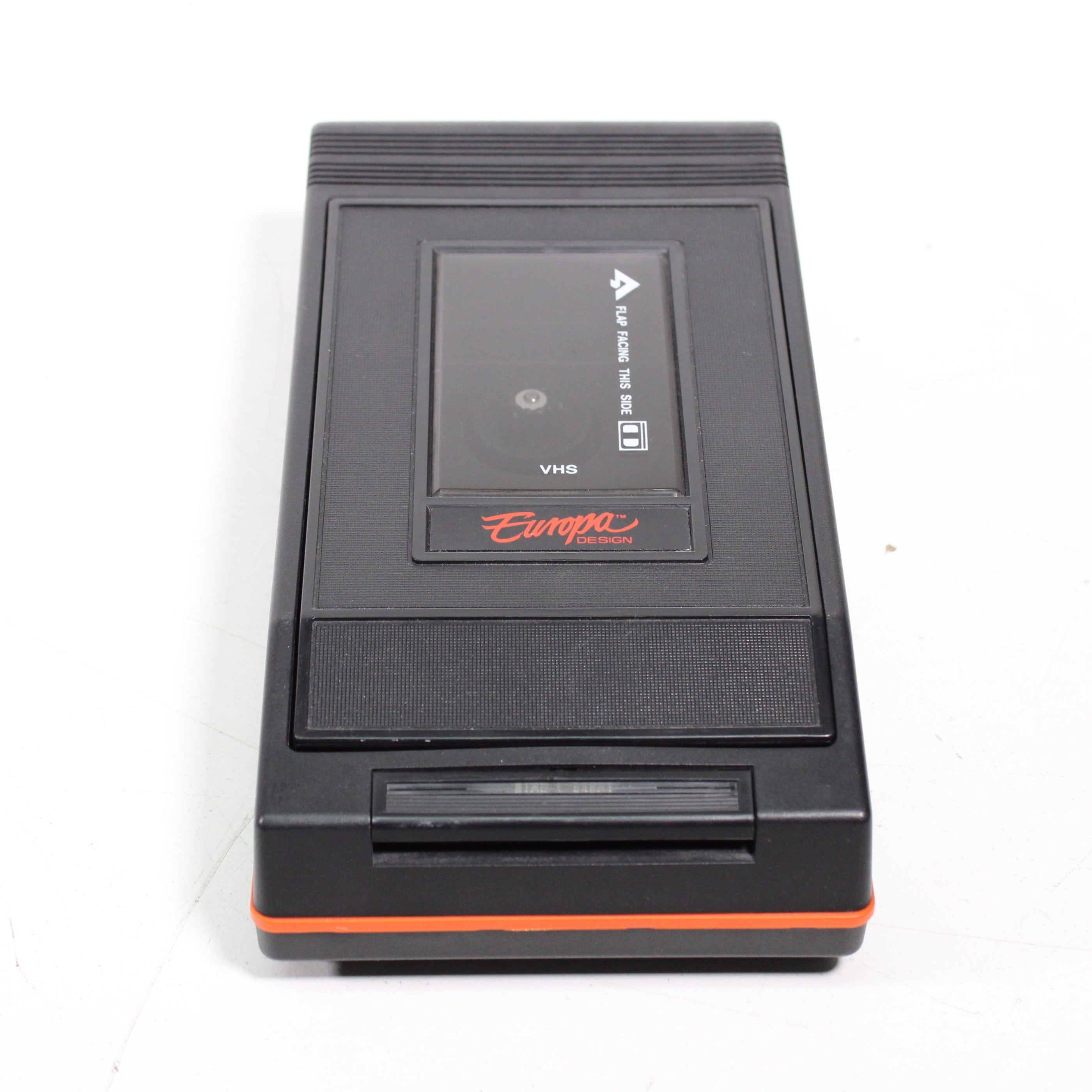 Europa VHS Video Cassette Rewinder — SpenCertified