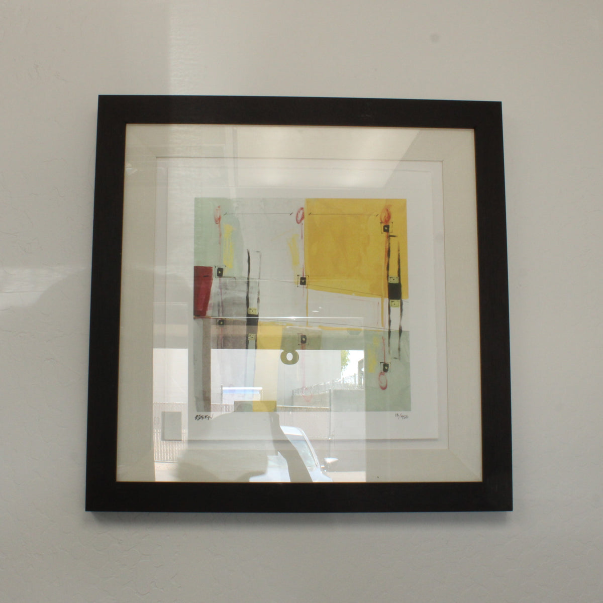Excess I by Barbara Zoern Limited Edition Giclee on Somerset Paper ...